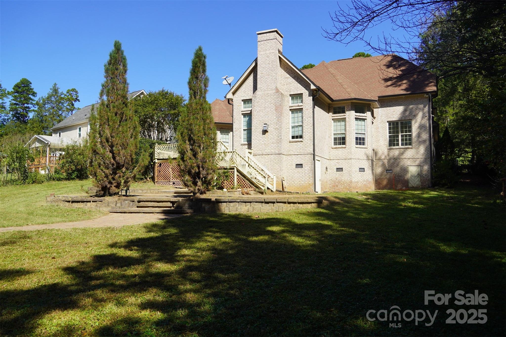 Photo 3 of 13631 William Stowe Drive, Charlotte, NC