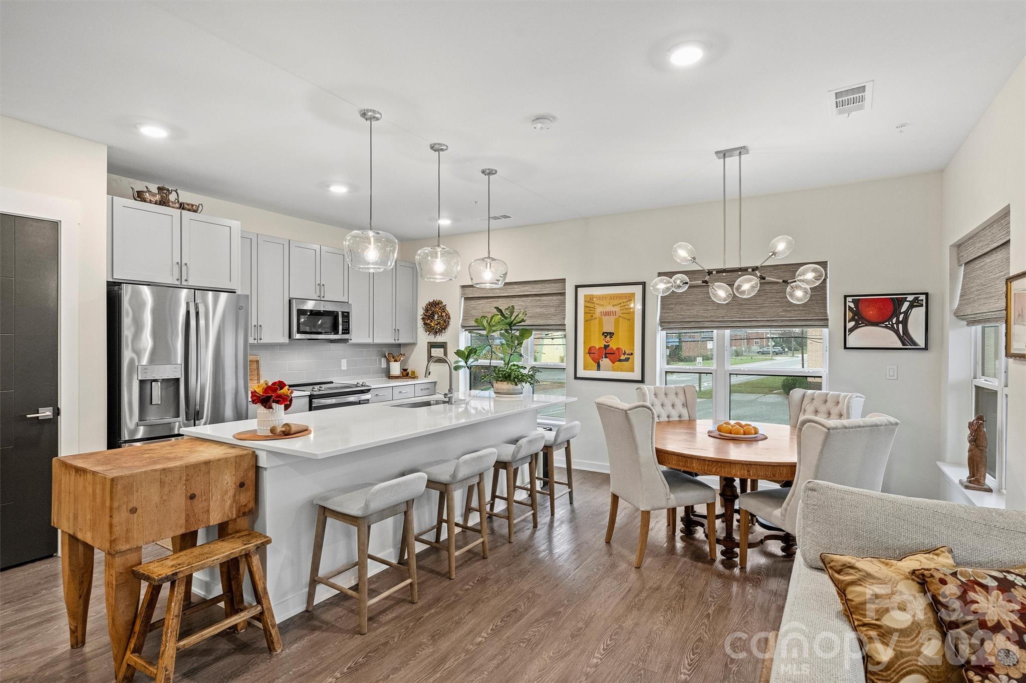 Photo 9 of 3630 N Davidson Street2201, Charlotte, NC