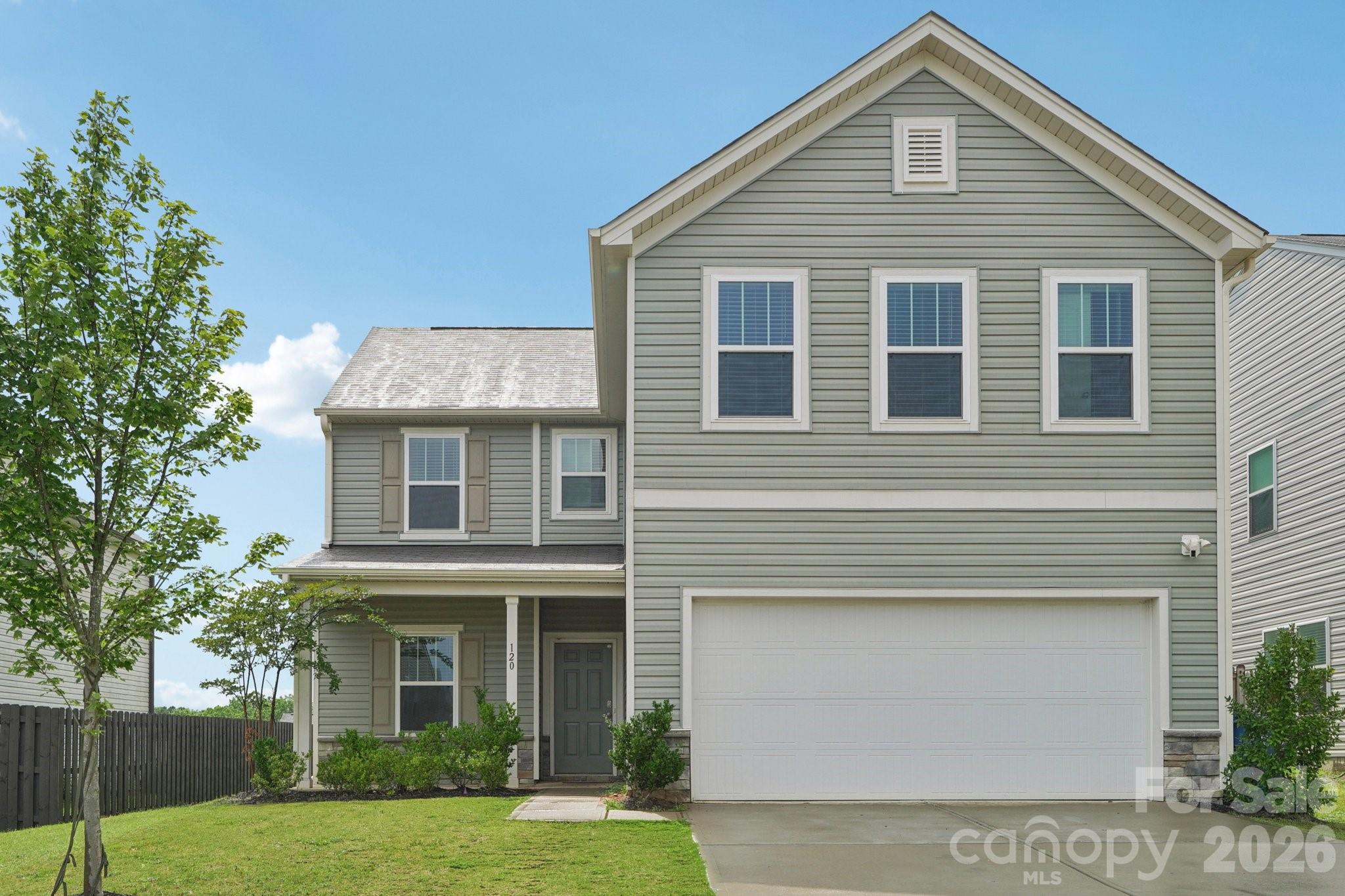 120 Mooring Drive, Statesville, NC