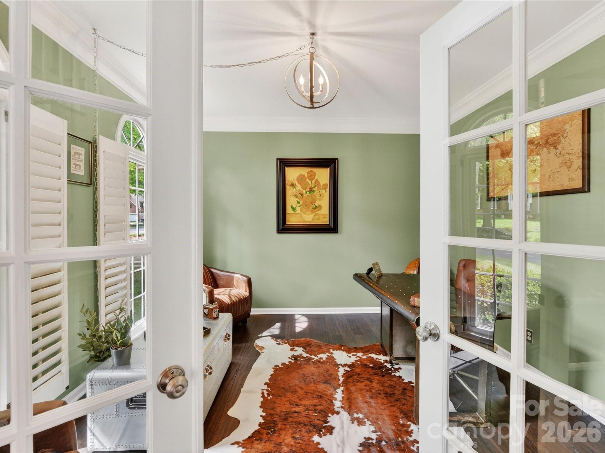 Photo 6 of 7219 Fortrose Lane, Charlotte, NC