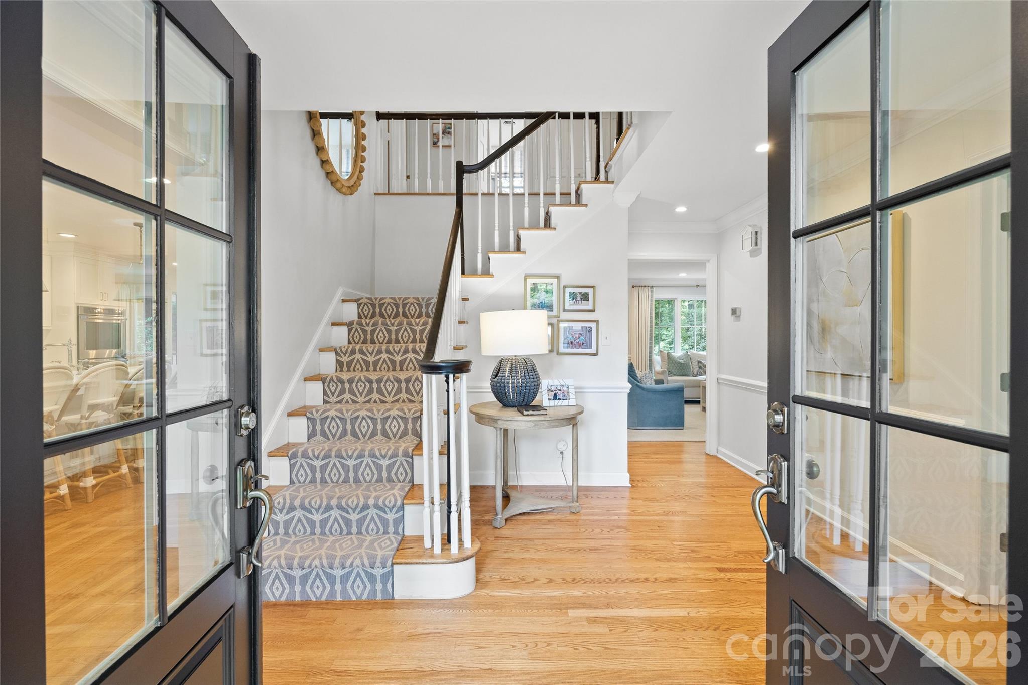 Photo 5 of 2726 Wamath Drive, Charlotte, NC