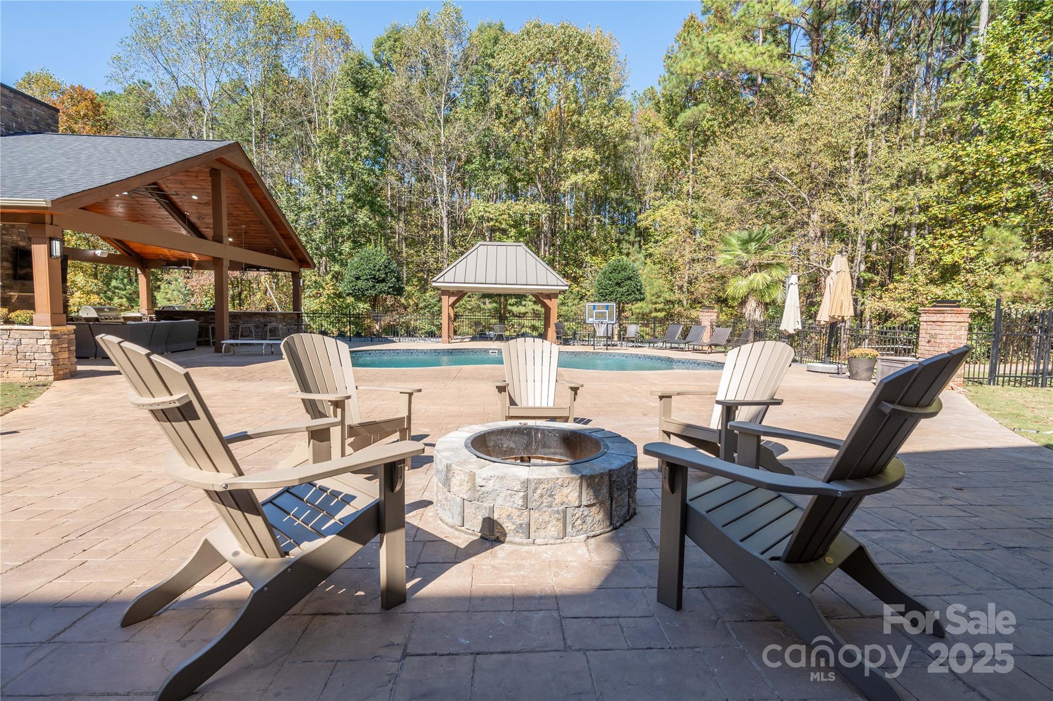 Home for sale at 1427 Merrimont Avenue, Kings Mountain, NC — photo 46 of 48