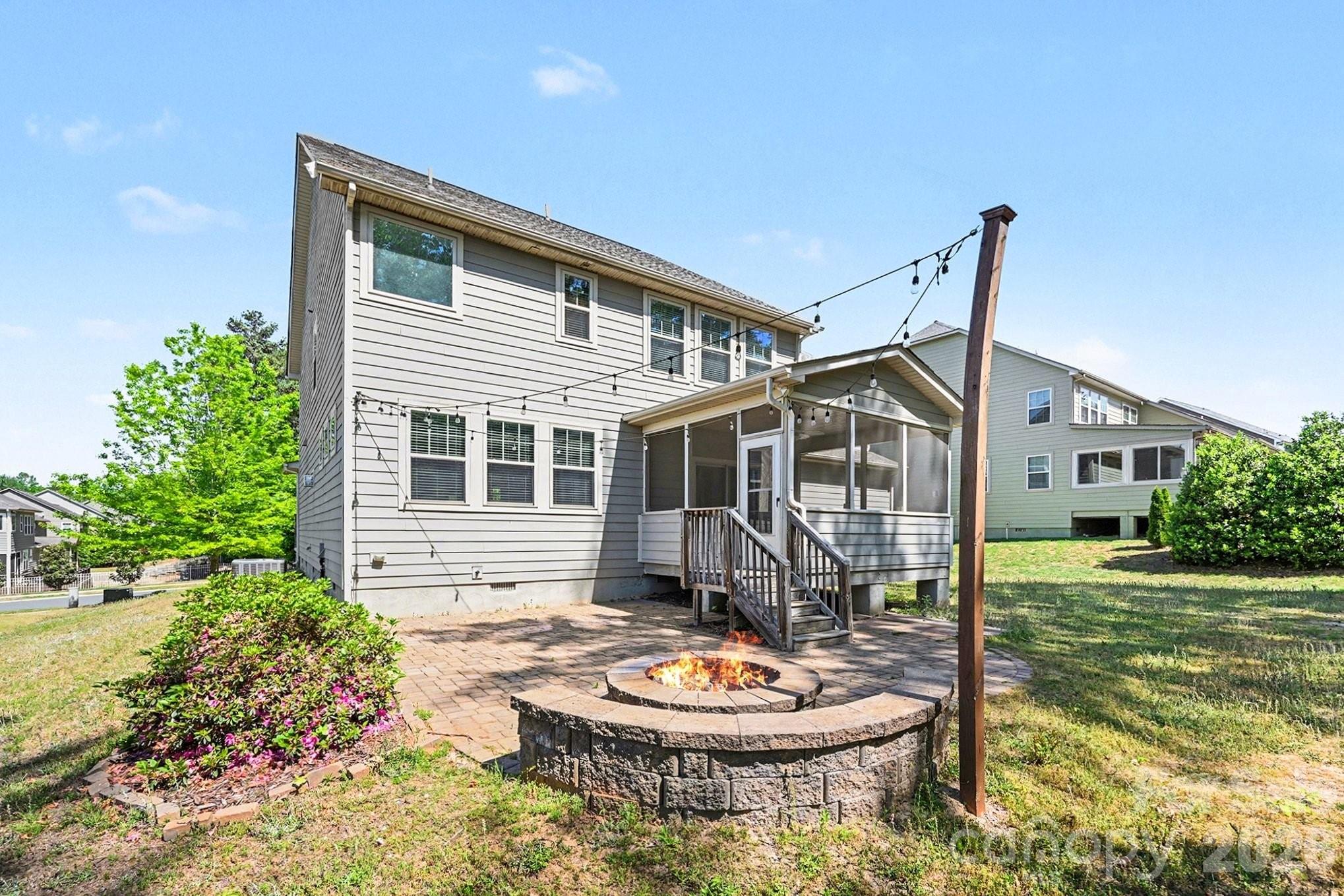 2009 Trading Path Lane, Waxhaw, NC - photo 43 of 49