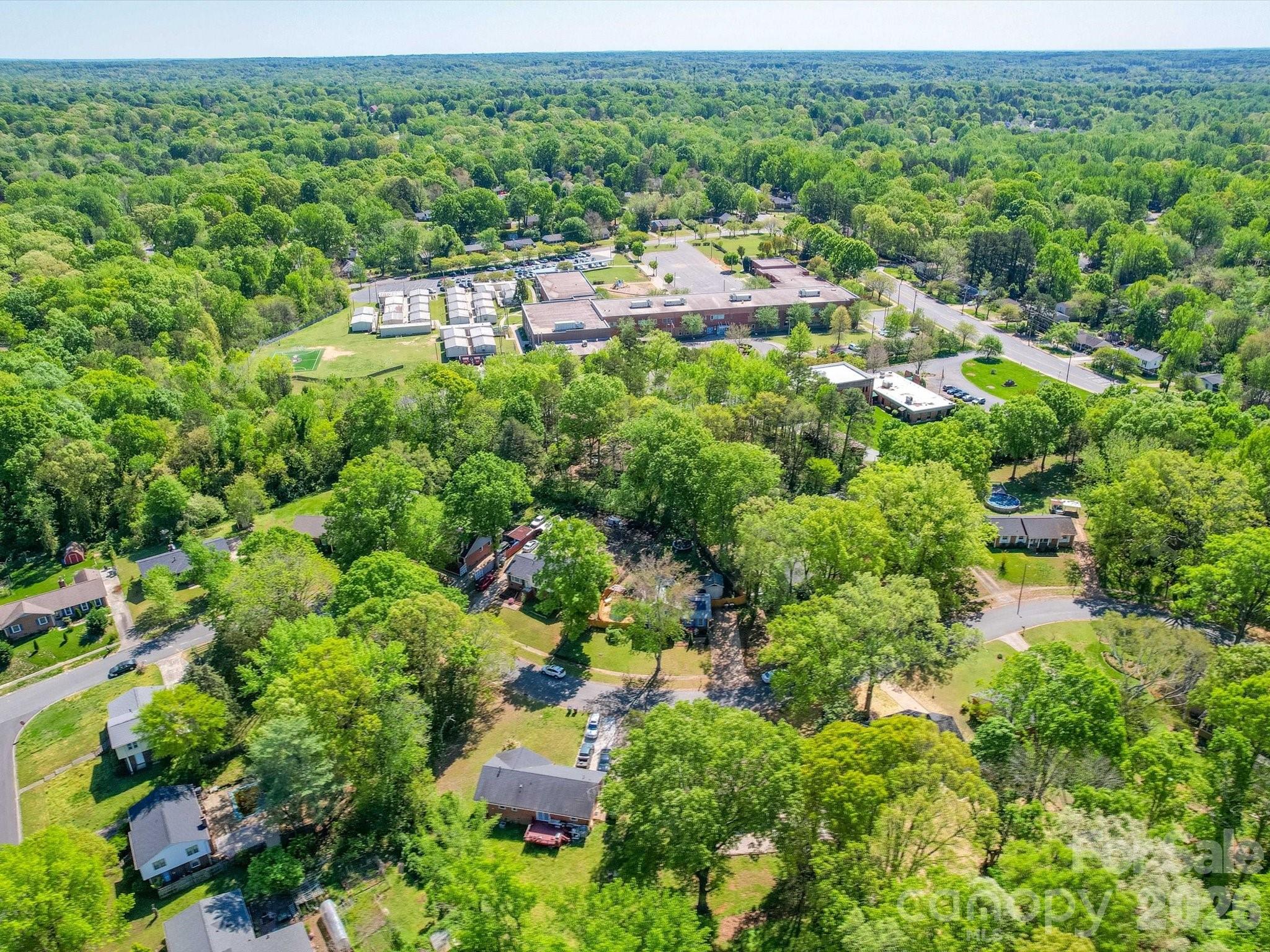 Photo 38 of 6820 Elm Forest Drive, Charlotte, NC