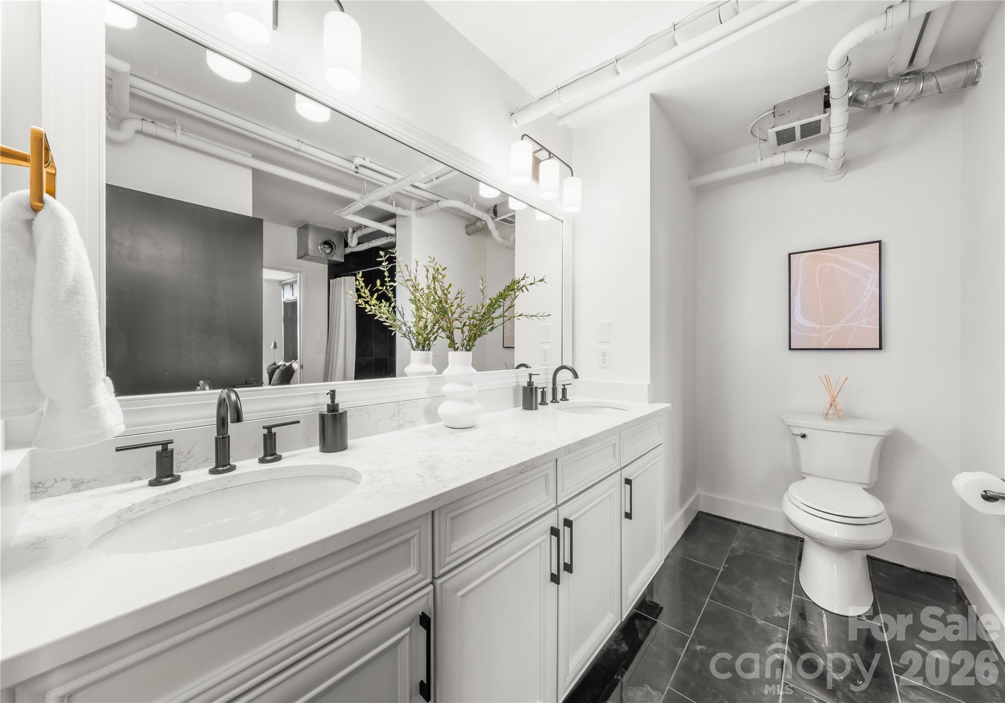 Photo 17 of 715 N Graham Street603, Charlotte, NC