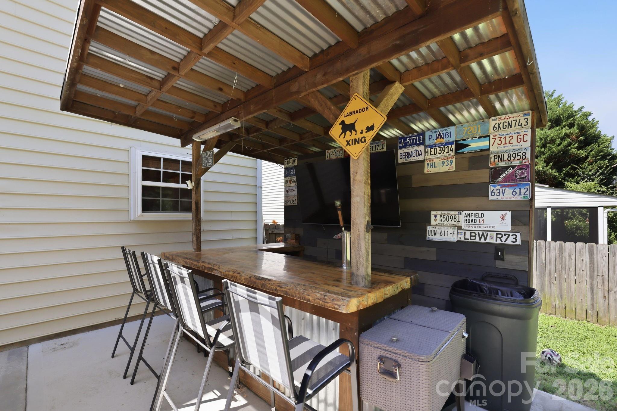 Photo 37 of 3135 Pine Bluff Way, Indian Land, SC