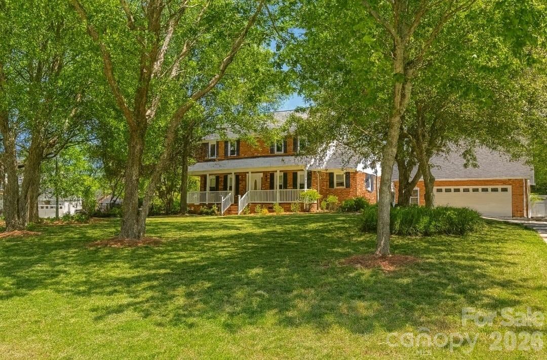 8225 Kensington Lane, Harrisburg, NC - photo 1 of 27