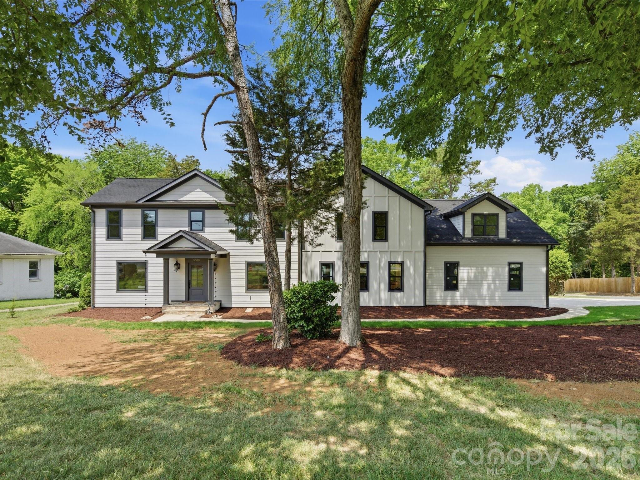 3600 Carmel Road, Charlotte, NC