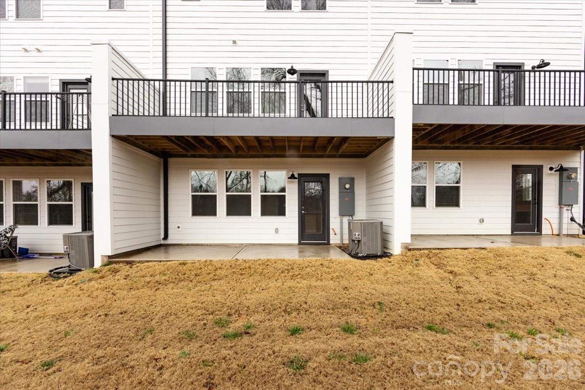 Photo 35 of 8030 Cedarsmith Court, Charlotte, NC