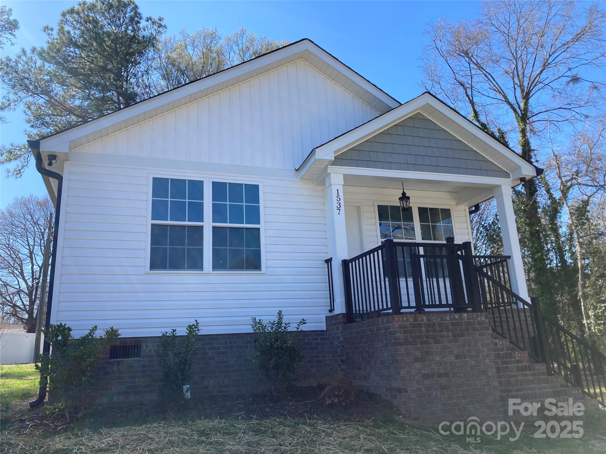 1537 POSTON Circle, Gastonia, NC