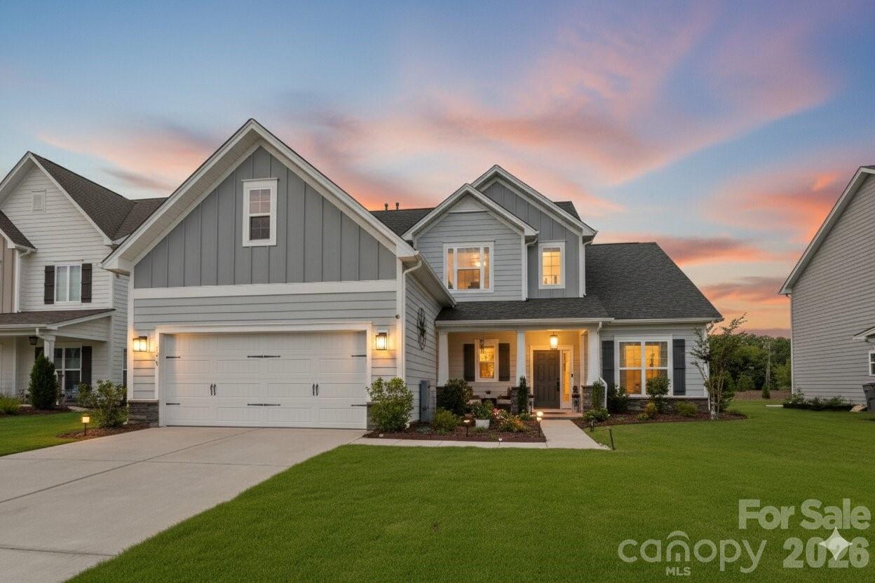 Photo 2 of 3826 Dahlia Drive, Harrisburg, NC