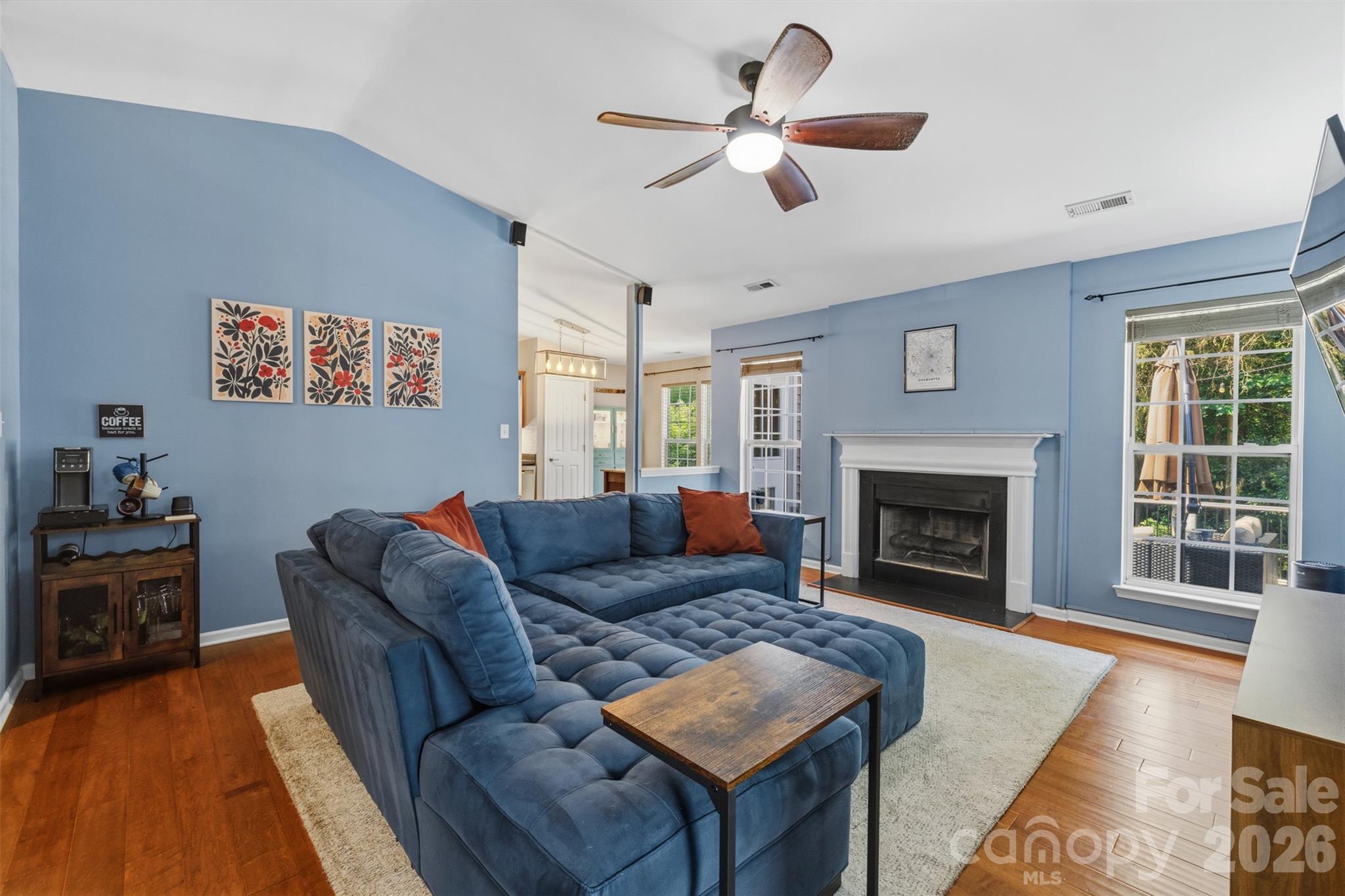 Photo 23 of 4313 Bubbling Brook Court, Charlotte, NC