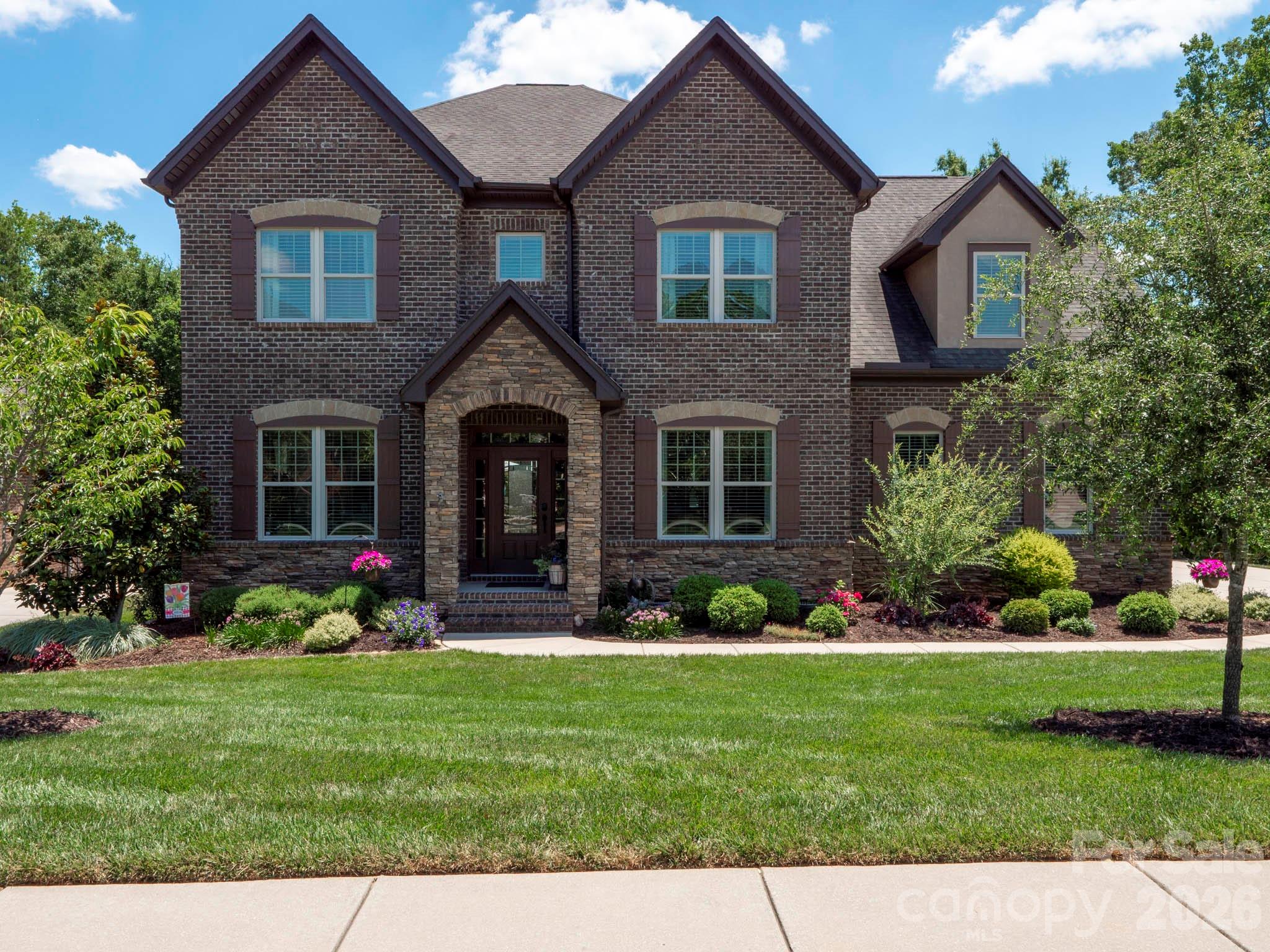 8161 Clems Branch Road, Fort Mill, SC