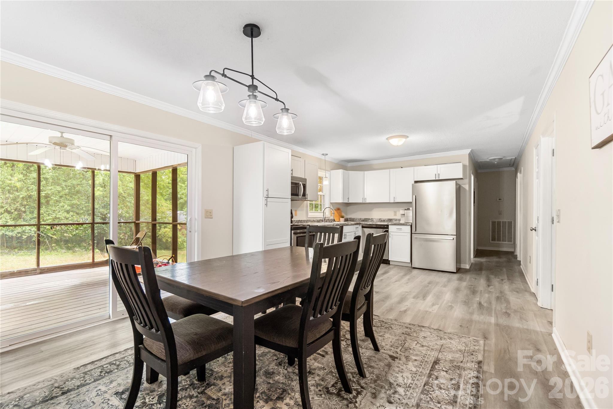 1141 Shannon Drive, Wadesboro, NC - photo 4 of 26
