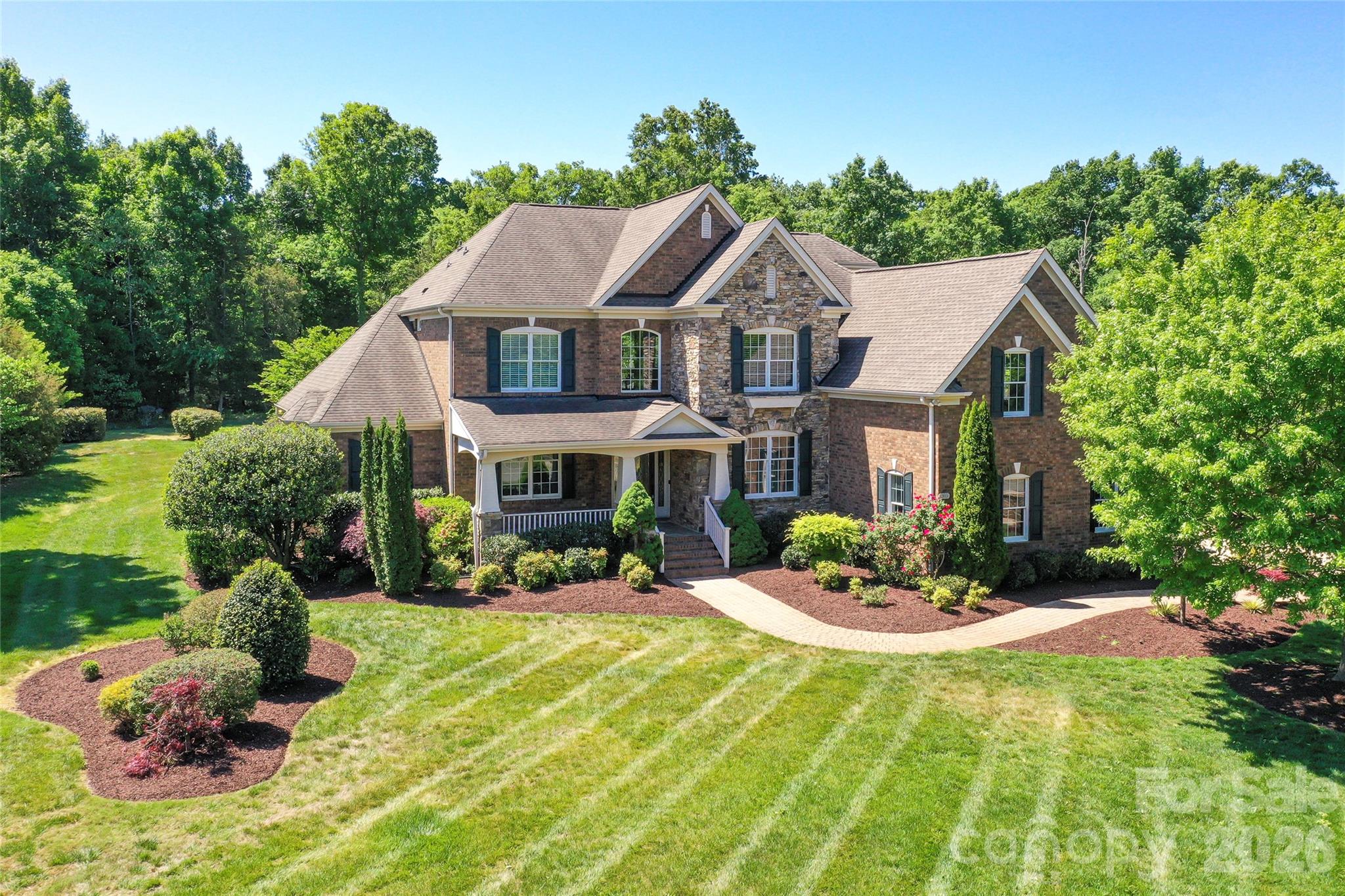 515 Briar Patch Terrace, Waxhaw, NC