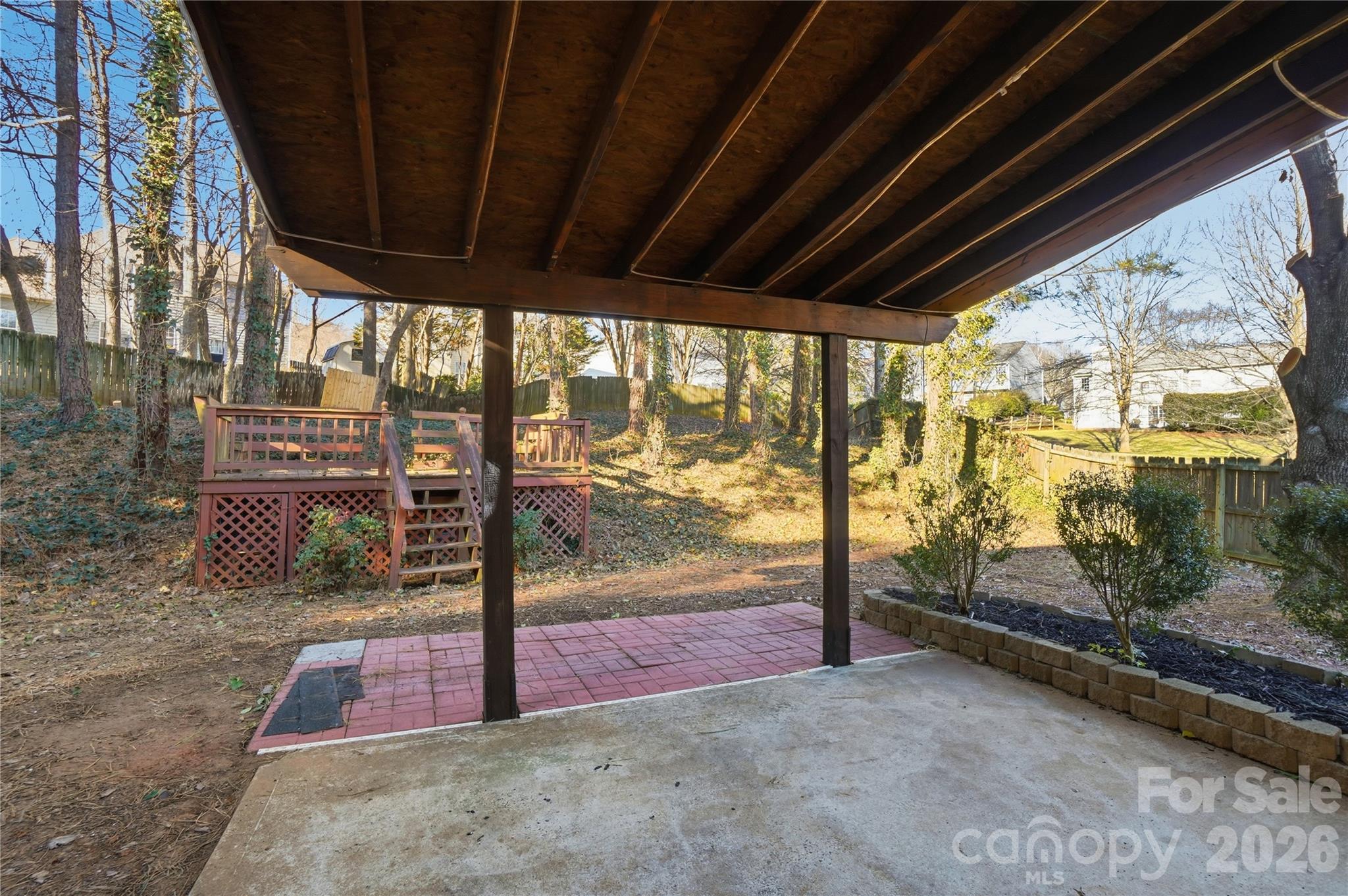 8805 Red Tail Court, Charlotte, NC - photo 29 of 37