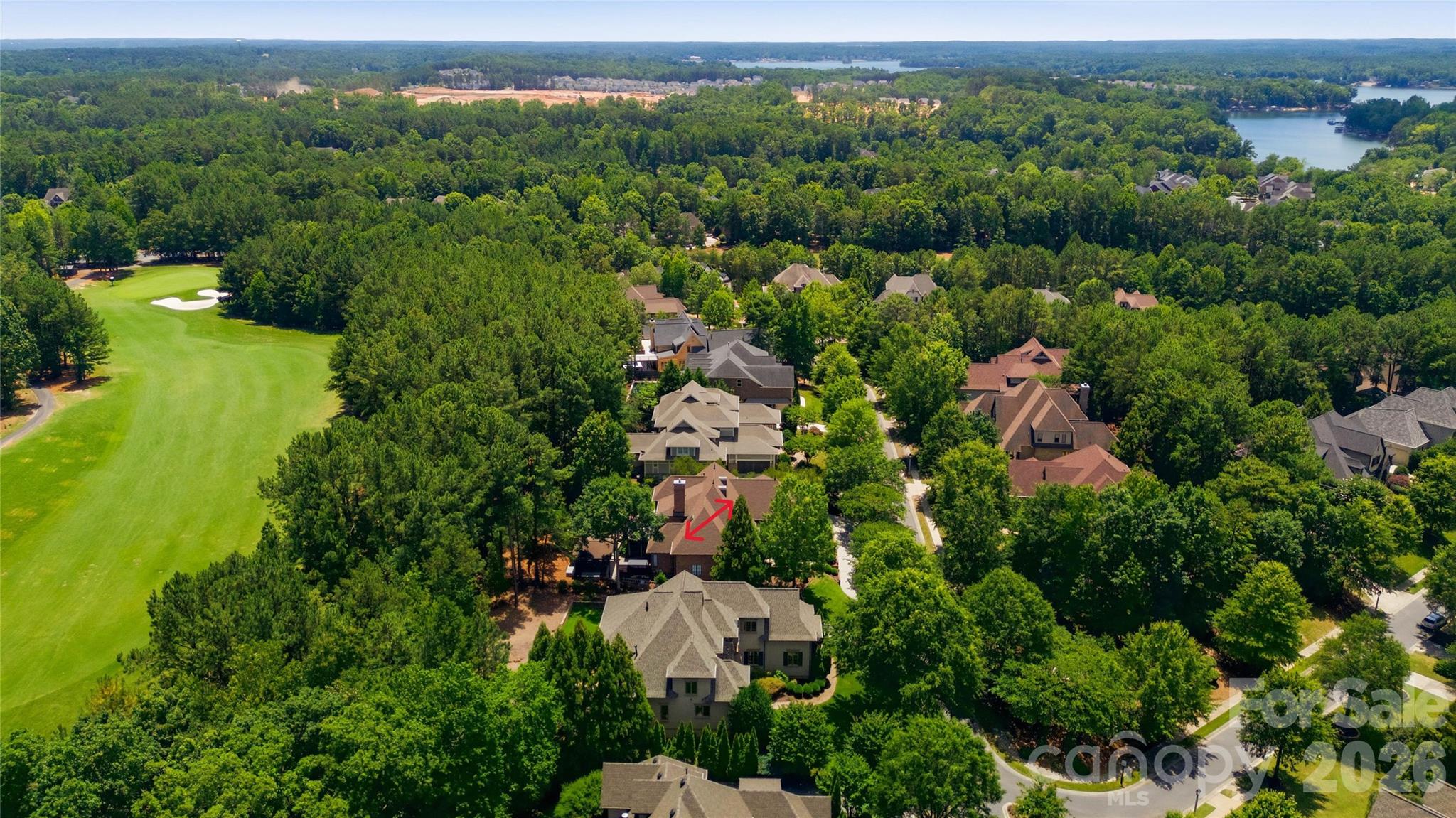 Photo 48 of 16946 Ashton Oaks Drive, Charlotte, NC