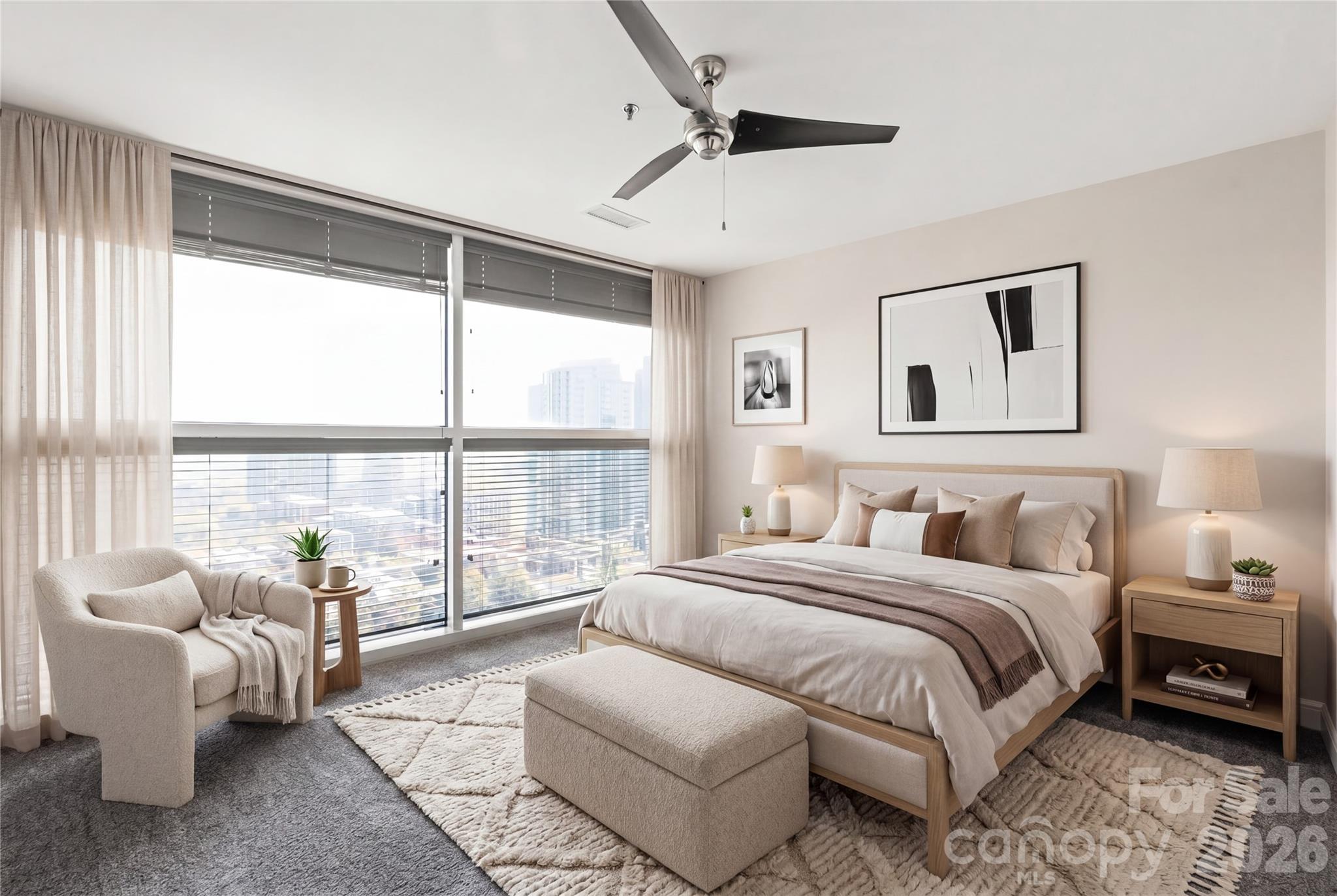Photo 23 of 333 W Trade Street2502, Charlotte, NC