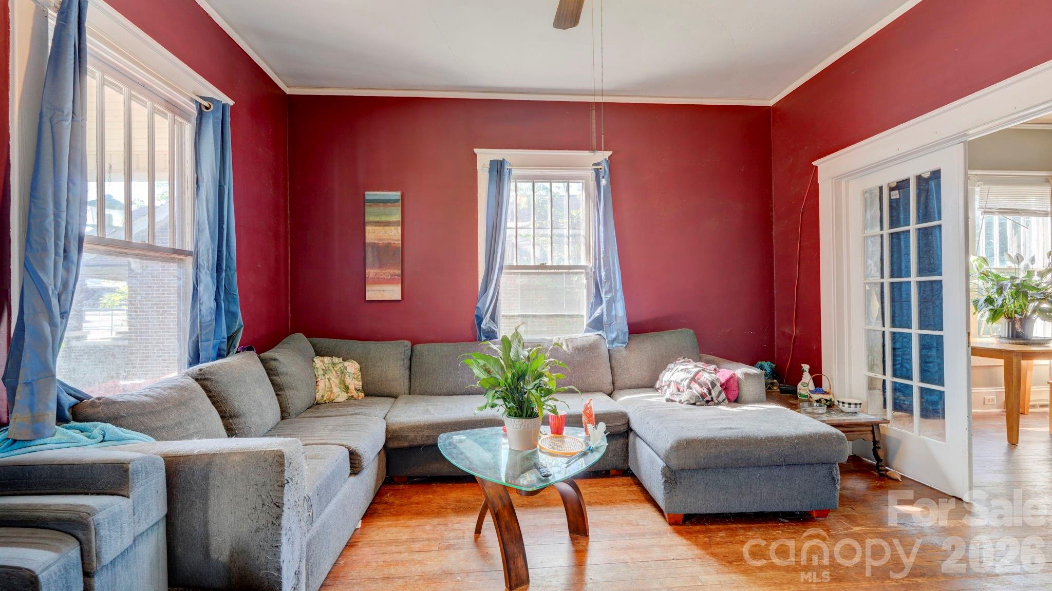 Photo 4 of 119 Heilig Avenue, Salisbury, NC