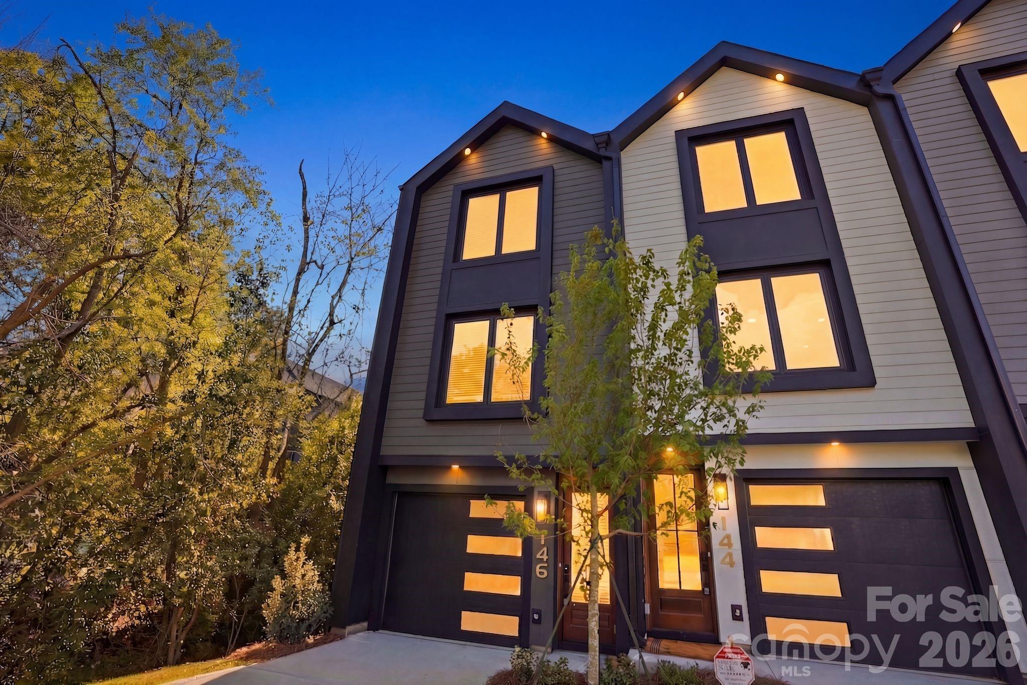 Photo 3 of 146 Mattoon Street, Charlotte, NC
