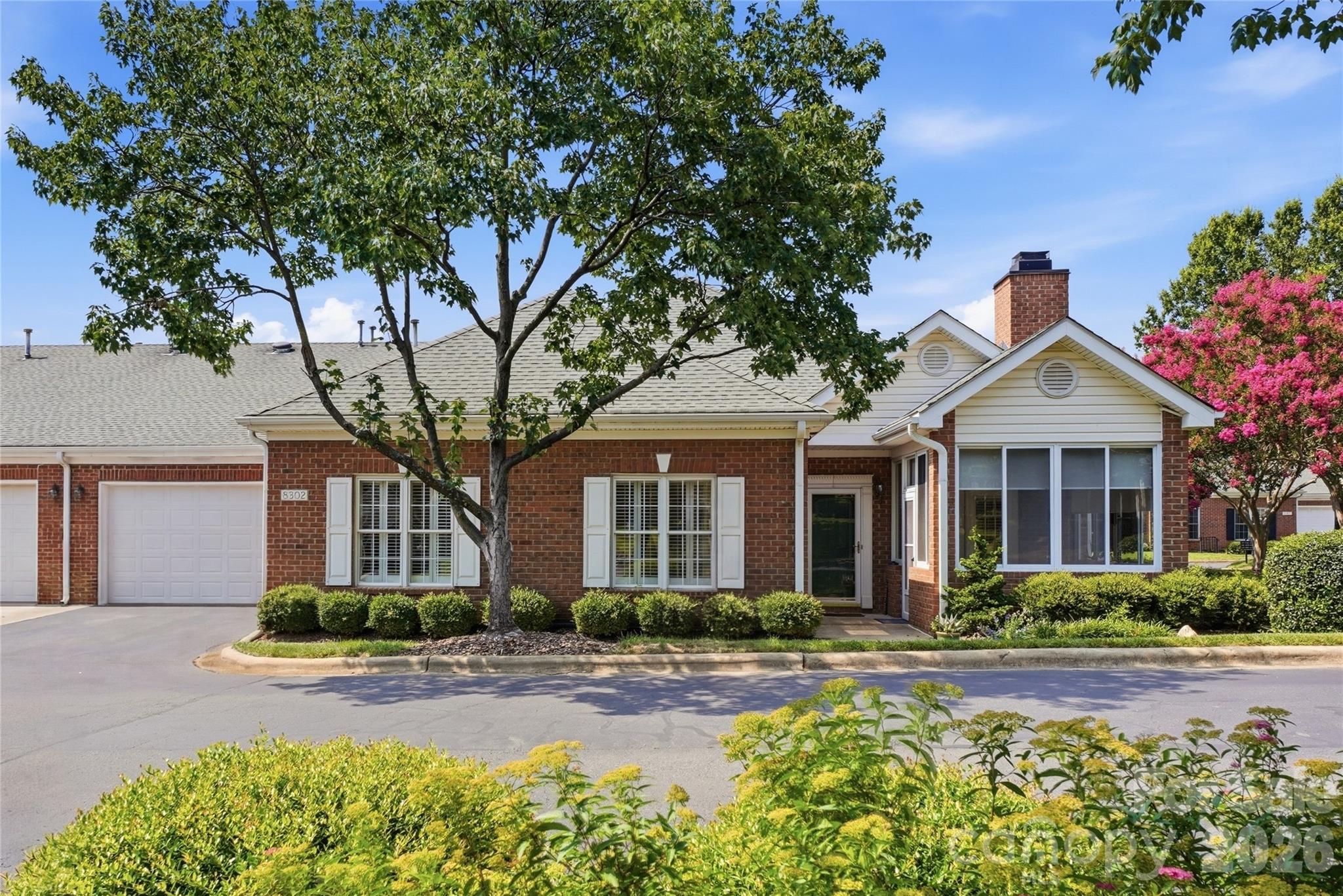 Home for sale at 8302 Olde Troon Drive, Charlotte, NC — photo 1 of 1