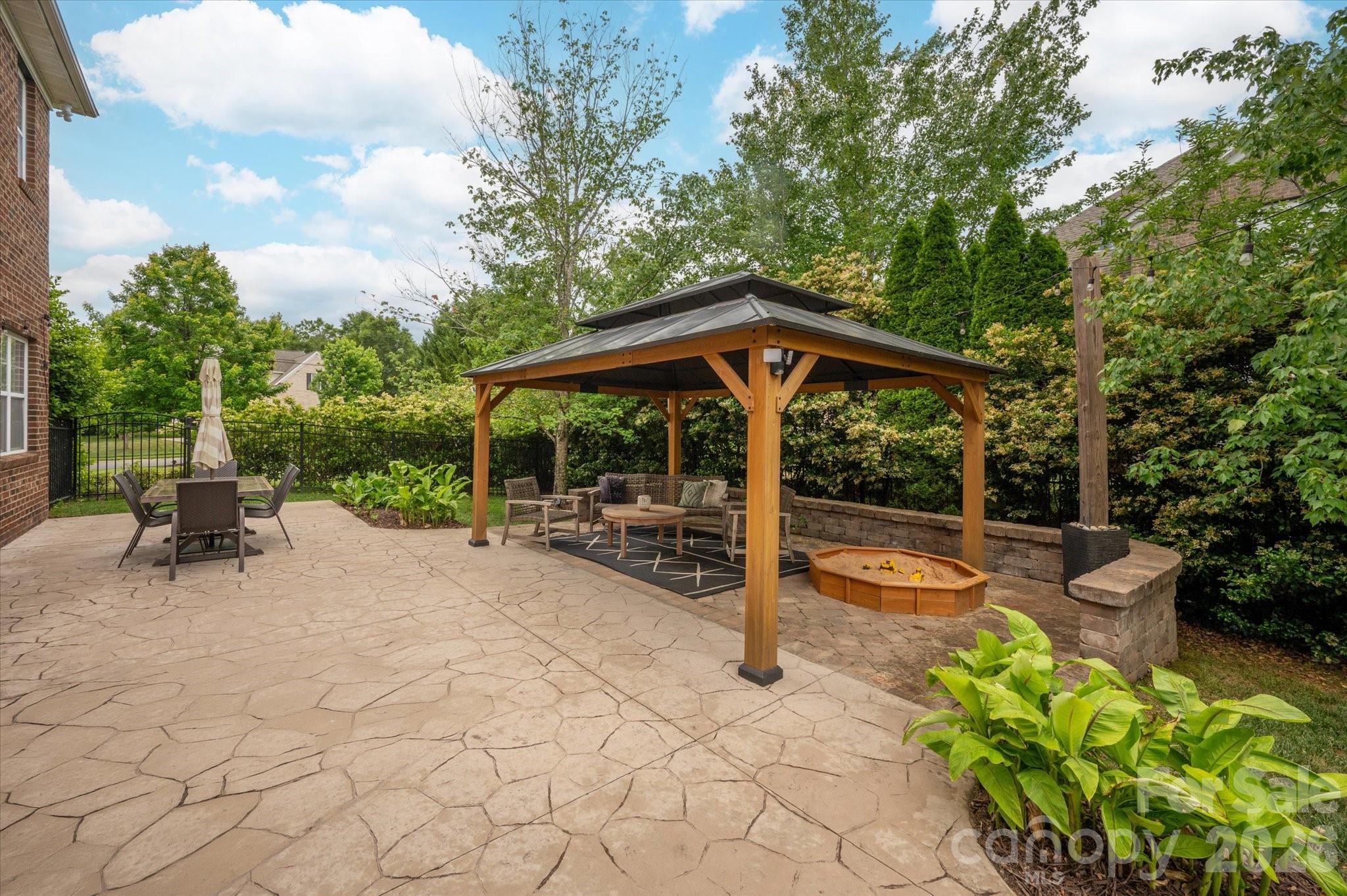 Photo 40 of 6512 Springs Mill Road, Charlotte, NC