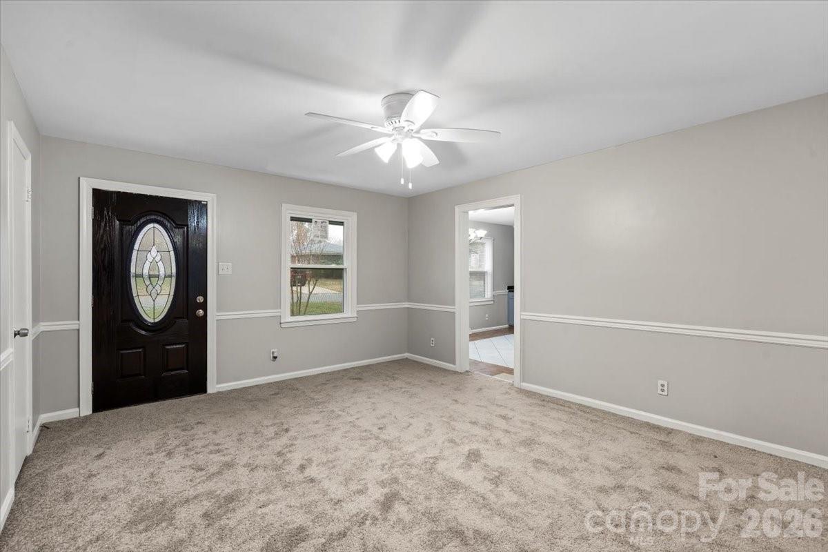 4332 Winedale Lane, Charlotte, NC - photo 5 of 16