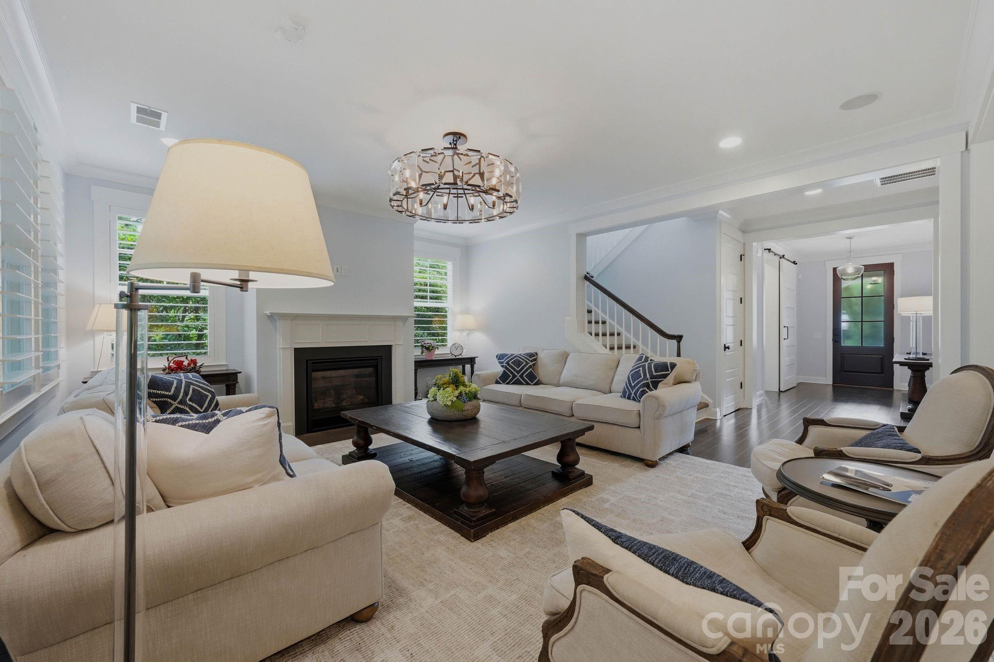 Photo 11 of 8912 Blakeney Drive, Charlotte, NC