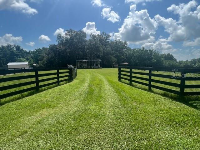 Want to Get Started With a New Horse Farm? | Ocala Ranches