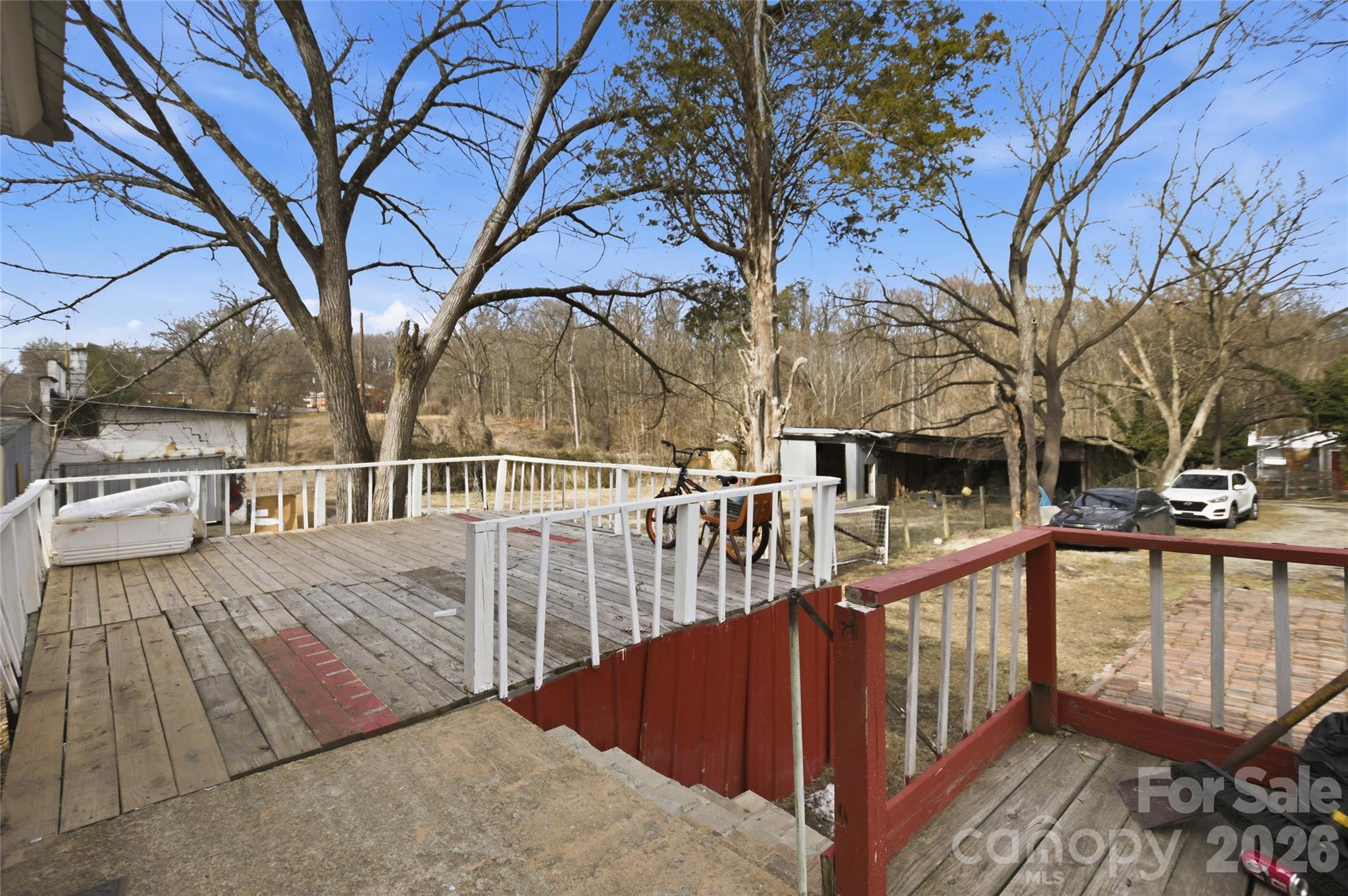 1212 S Salisbury Avenue, Spencer, NC - photo 25 of 34
