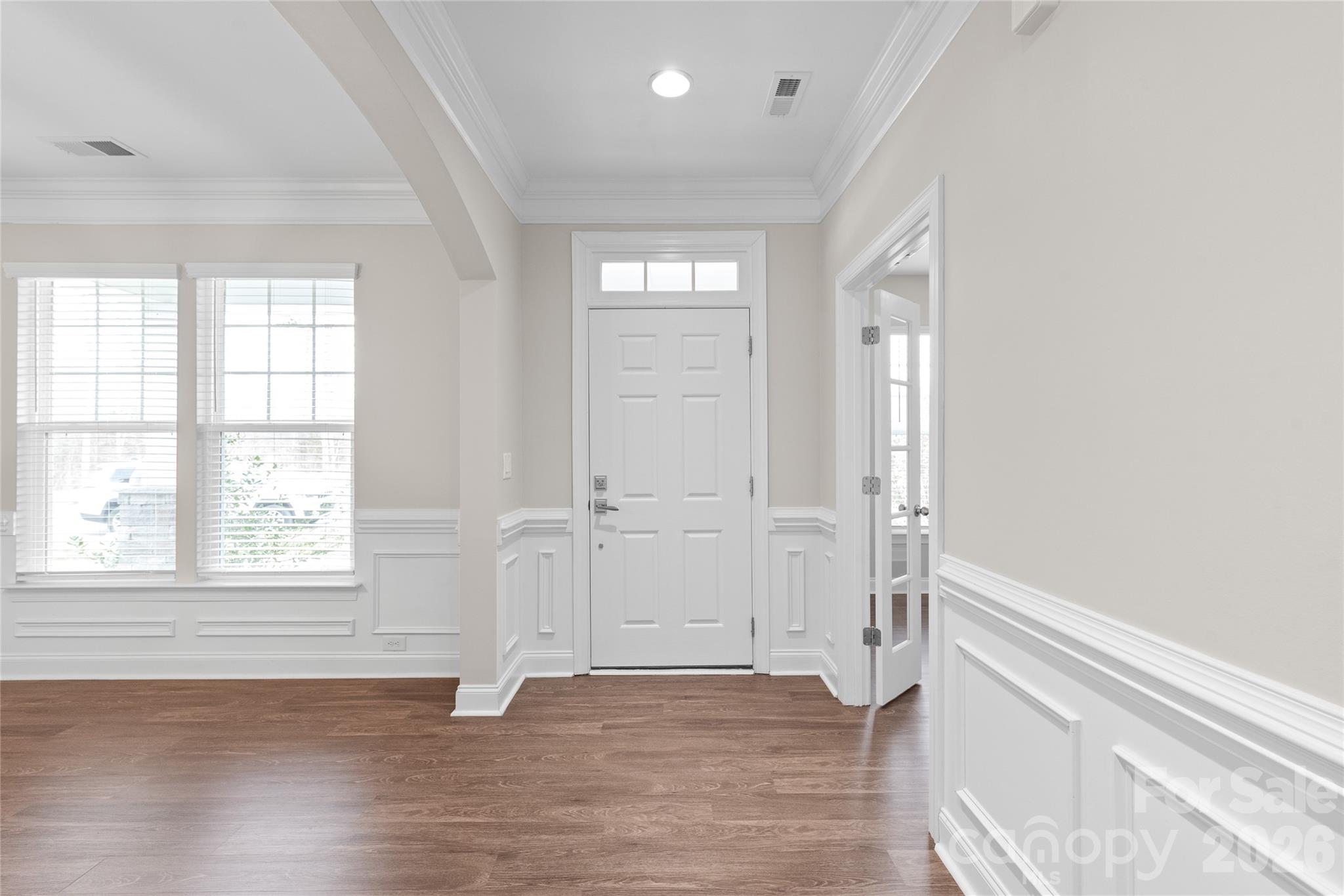 3017 Woodlands Creek Drive, Monroe, NC - photo 2 of 36