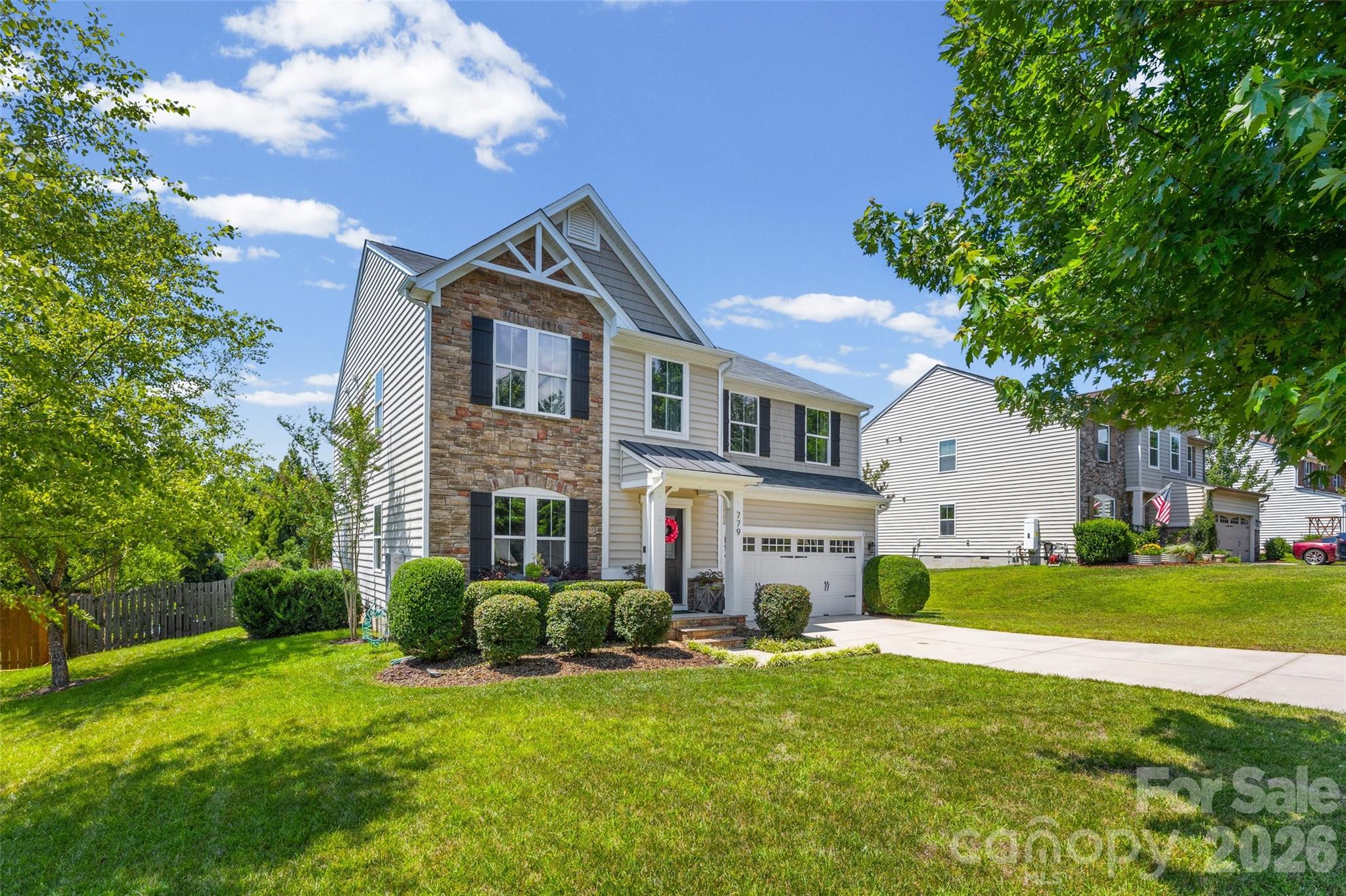 Photo 42 of 779 Somerton Drive, Fort Mill, SC