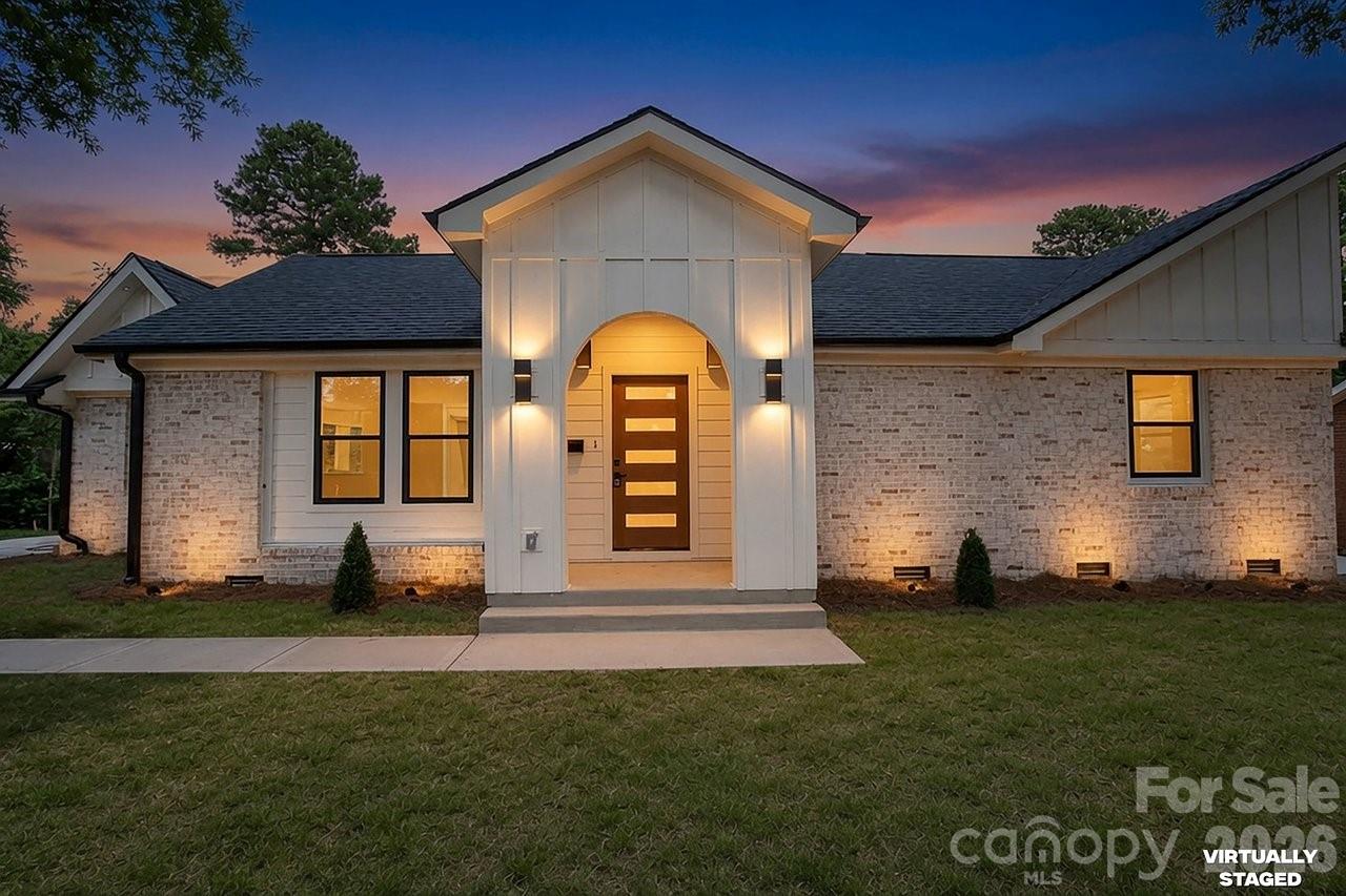 Photo 2 of 409 Scaleybark Road, Charlotte, NC