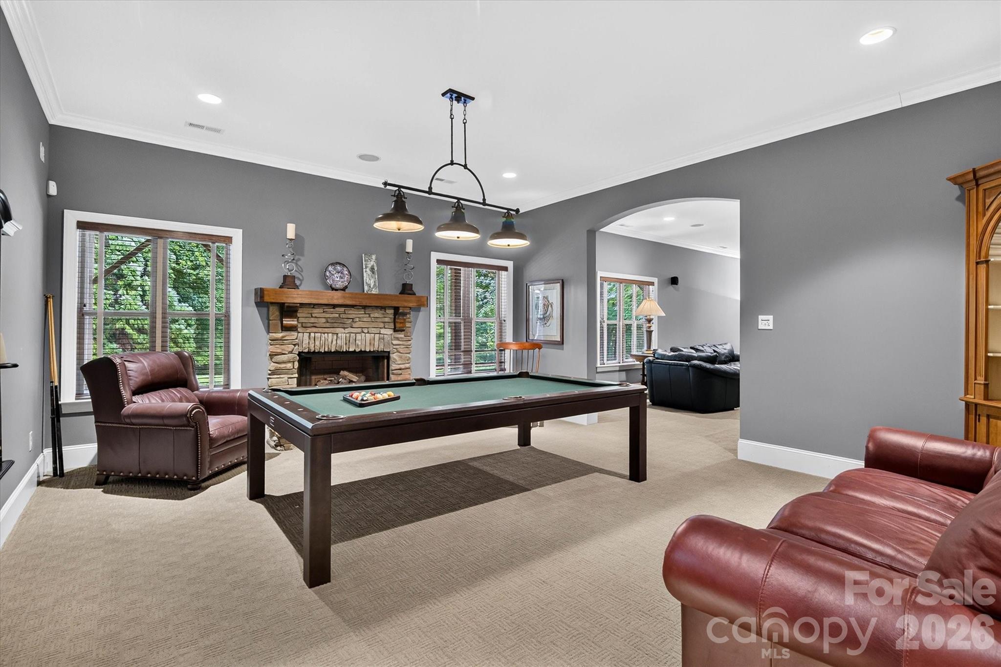 Photo 36 of 2929 Providence Trail Lane, Charlotte, NC