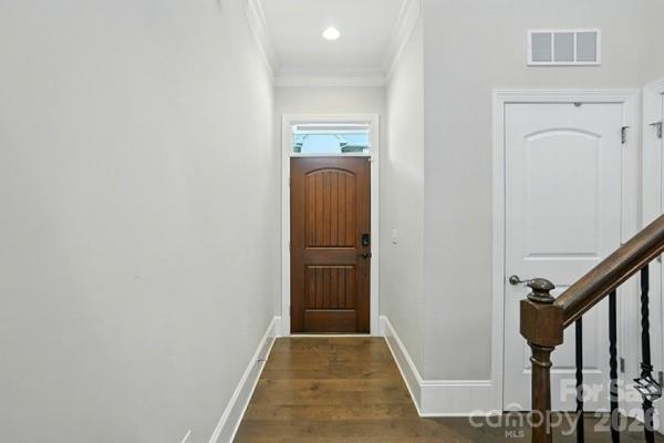 Photo 5 of 5107 Waldron Meadow Drive, Charlotte, NC