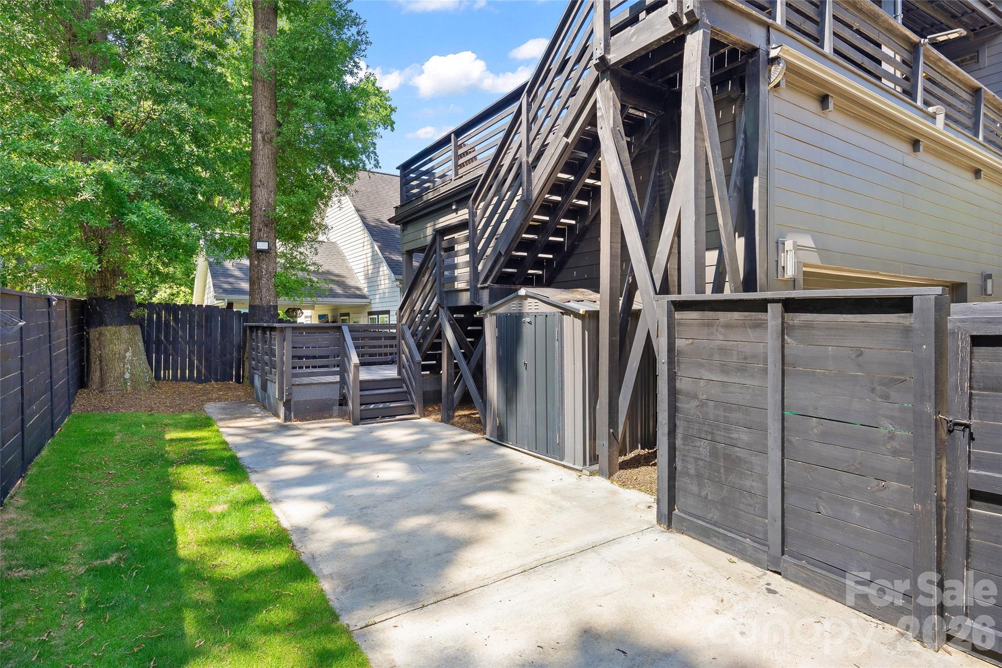 Photo 43 of 1704 Pegram Street, Charlotte, NC
