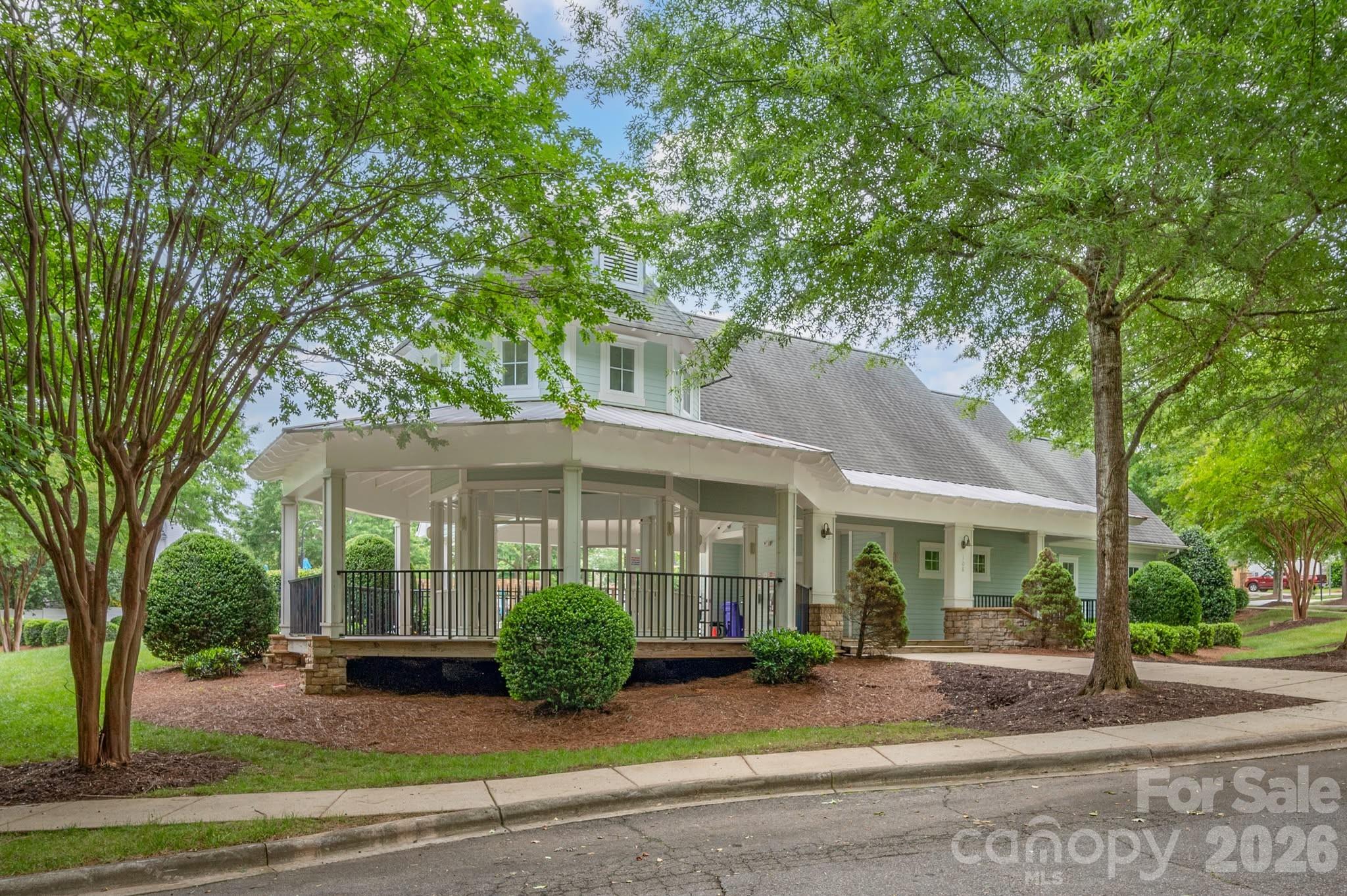 172 Water Oak Drive, Mooresville, NC - photo 44 of 45