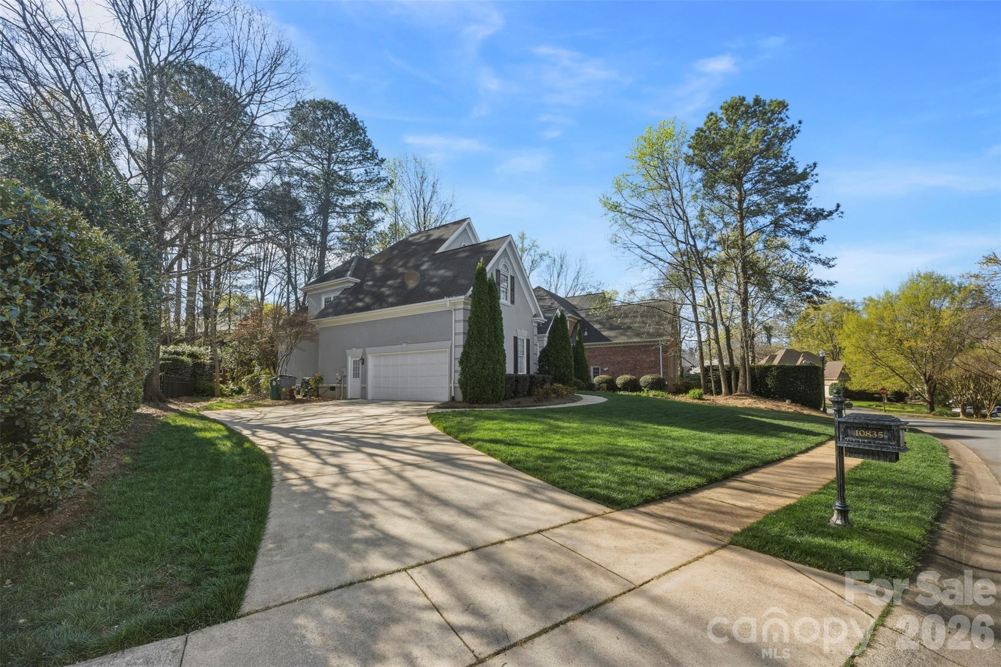 Photo 41 of 10835 Alexander Mill Drive, Charlotte, NC