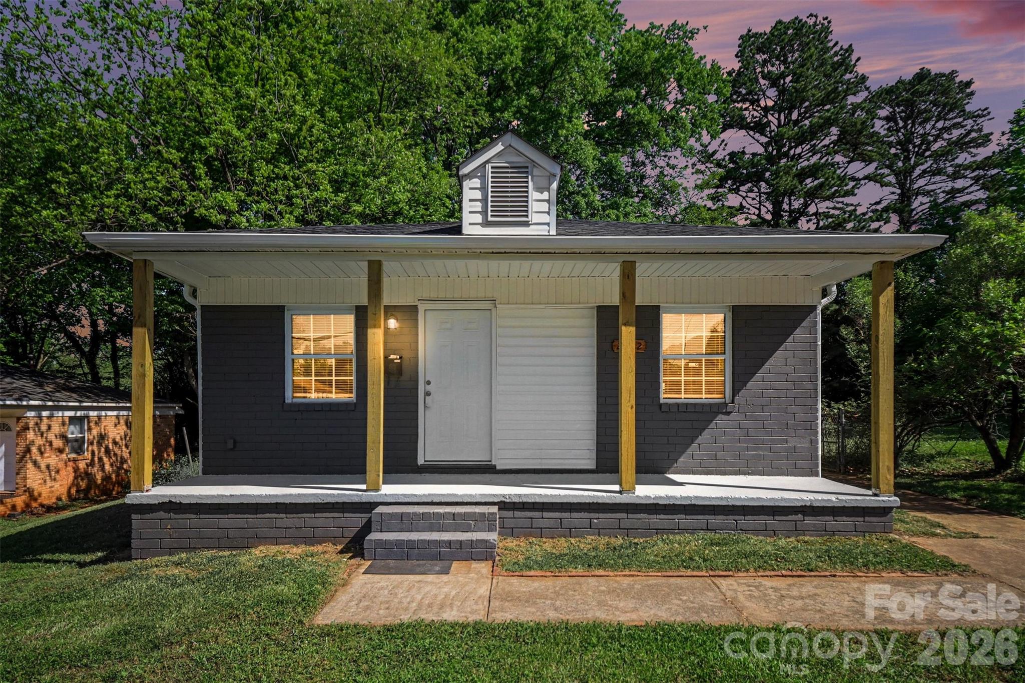 Photo 2 of 2612 Dundeen Street8, Charlotte, NC