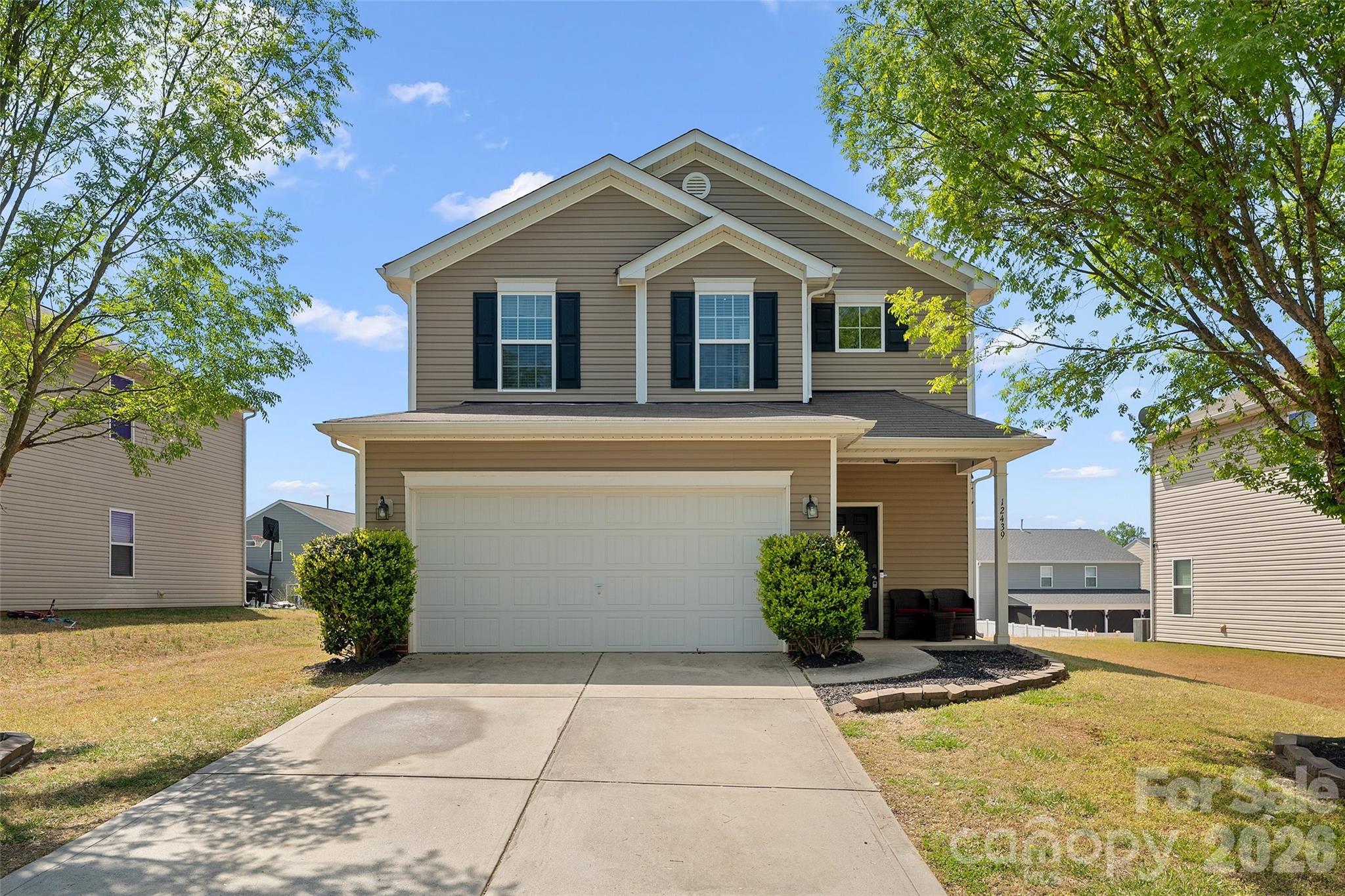 12439 Bending Branch Road, Charlotte, NC