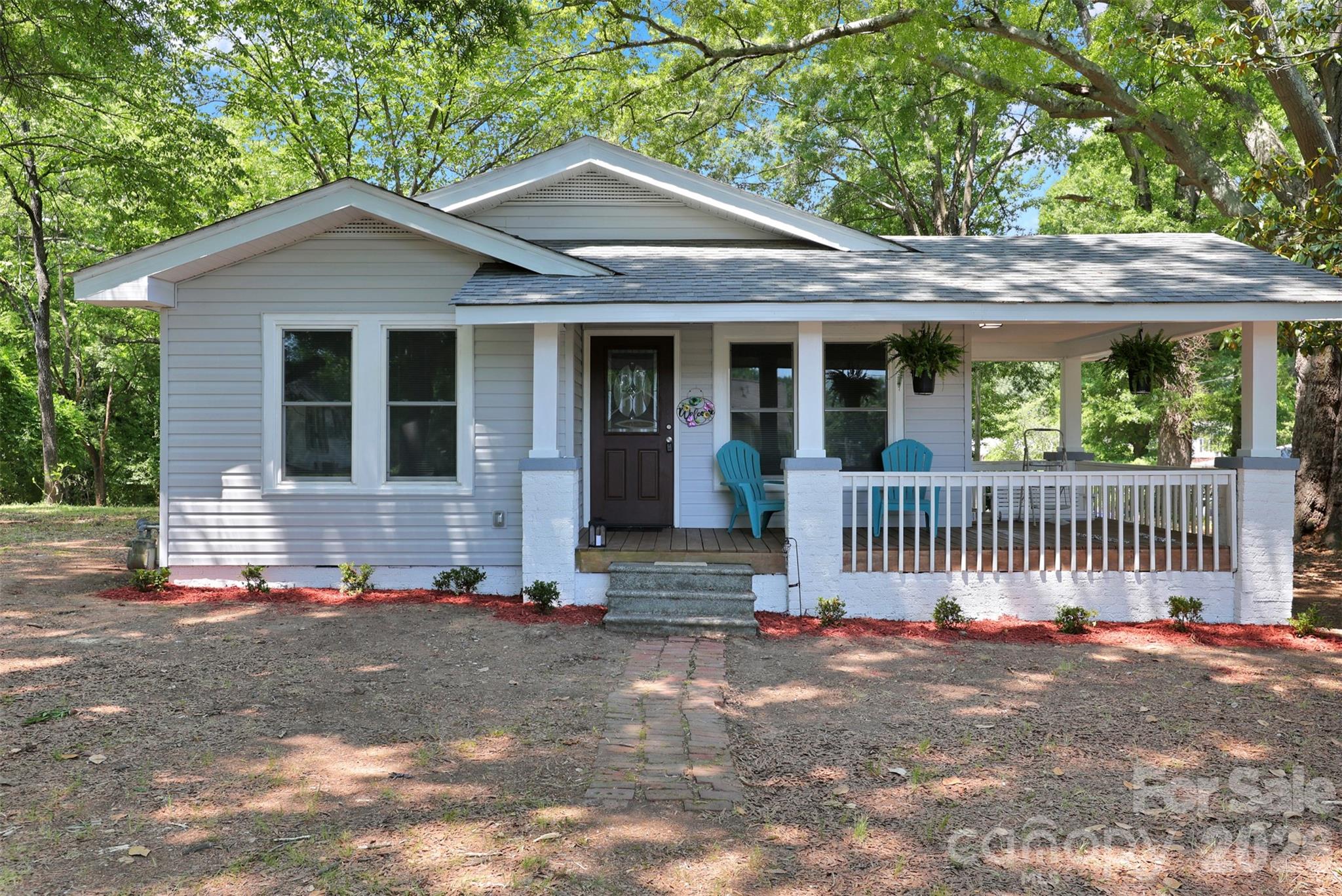 445 Peachtree Street, Albemarle, NC