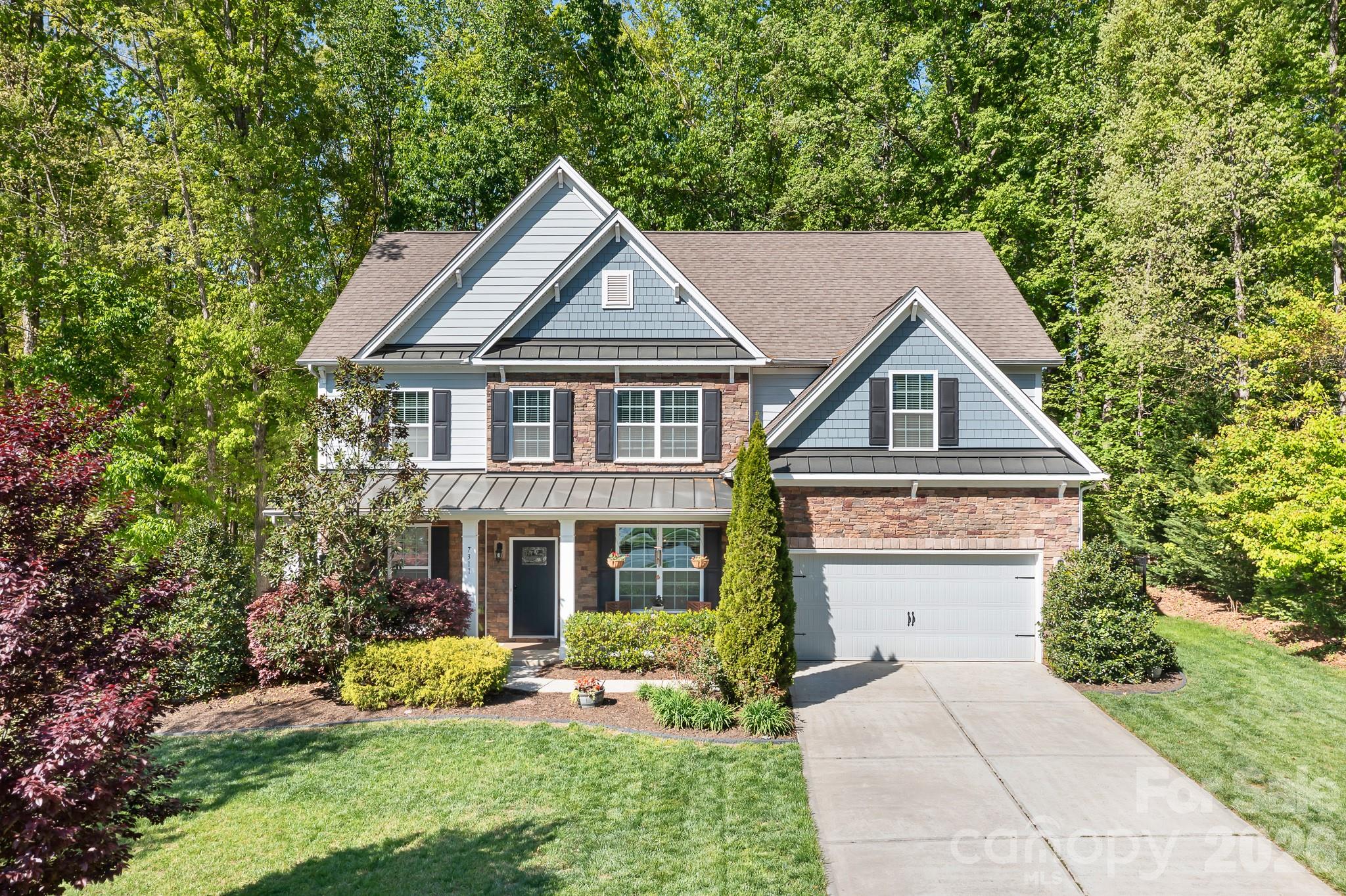 7311 Snowbird Court, Mint Hill, NC