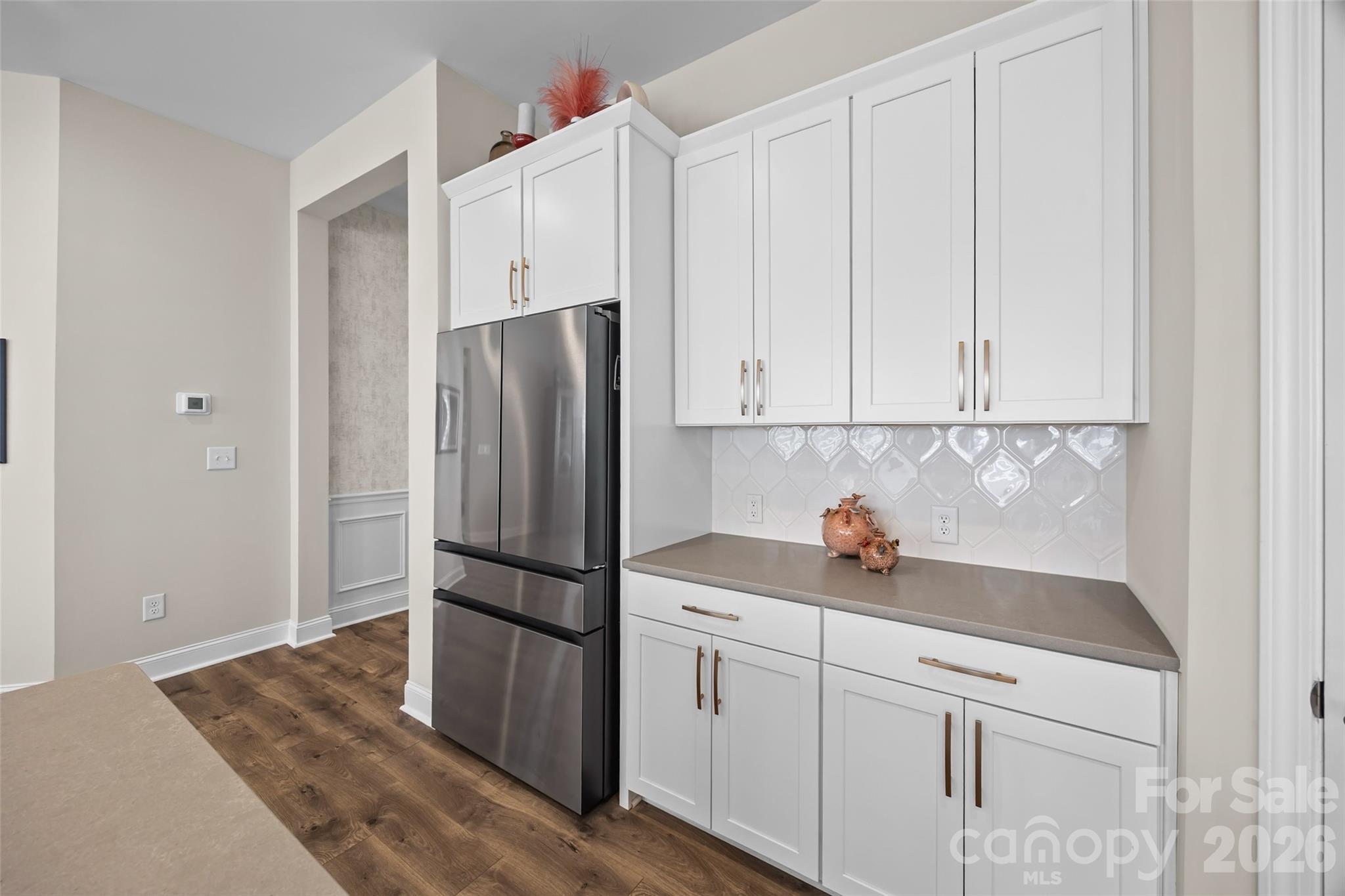 Photo 10 of 16016 Tulloch Road, Charlotte, NC