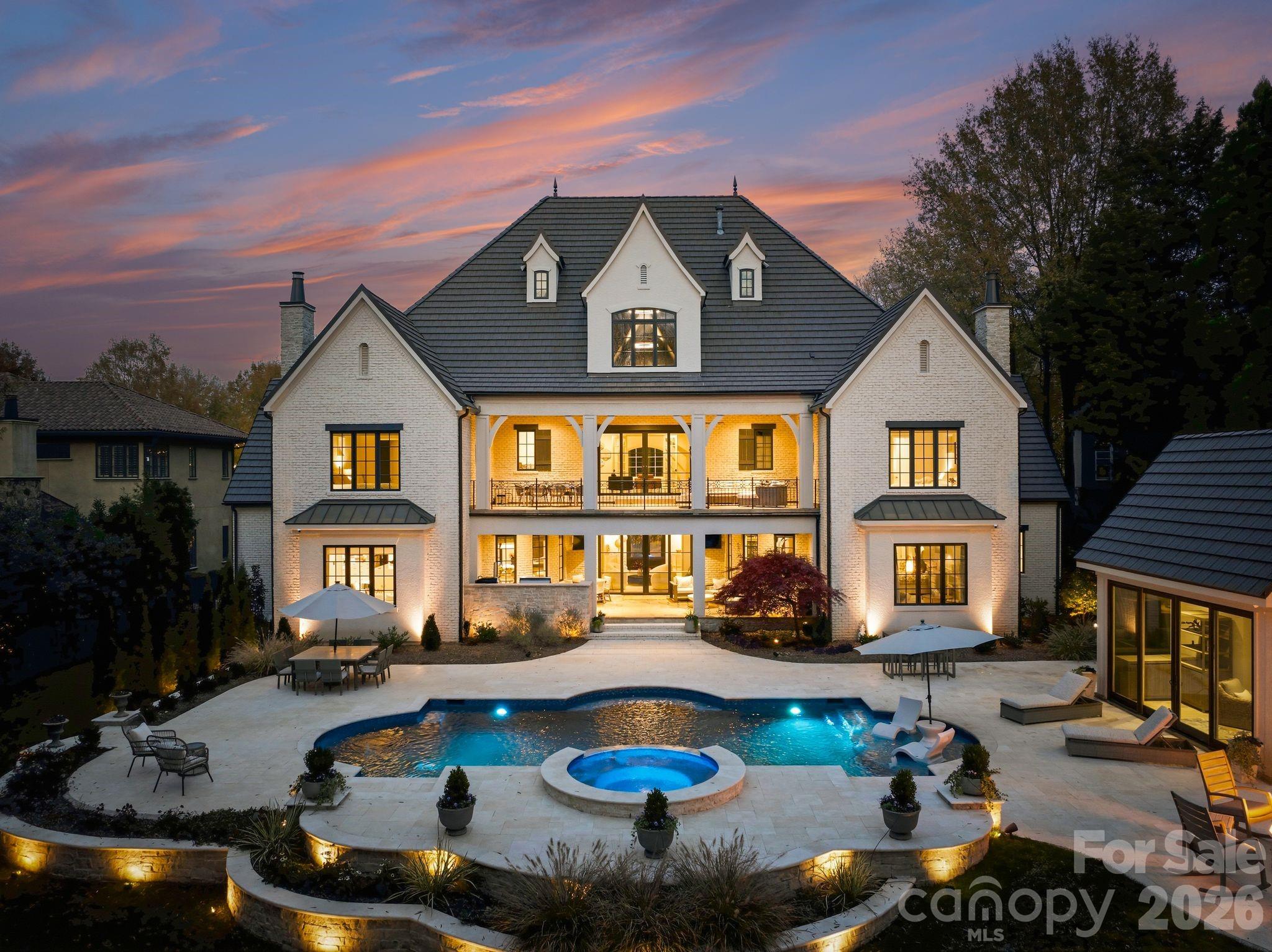 Photo 2 of 302 Oakmont Lane, Waxhaw, NC
