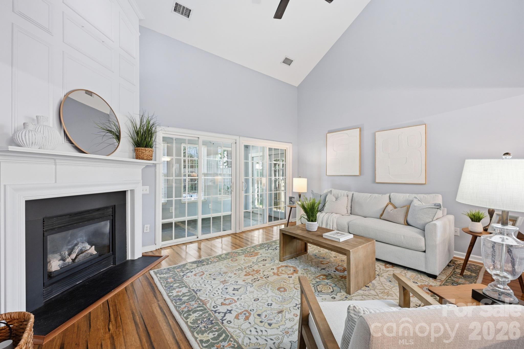 Photo 11 of 9420 Kestral Ridge Drive, Charlotte, NC