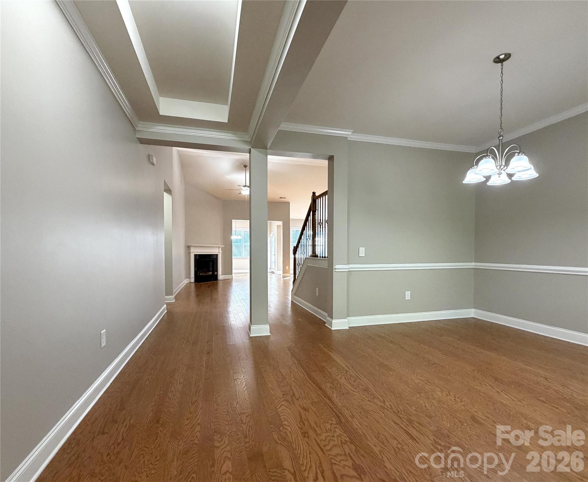 Photo 3 of 10313 Woodview Circle, Charlotte, NC