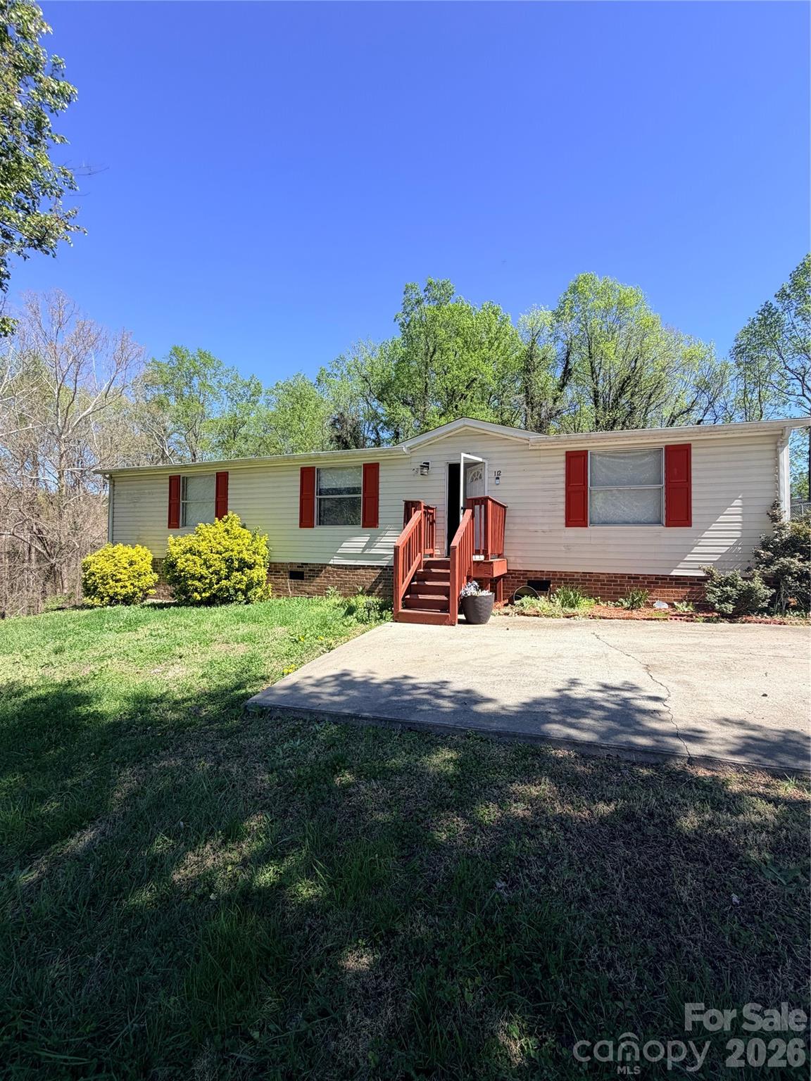 112 Duff Street, Gastonia, NC