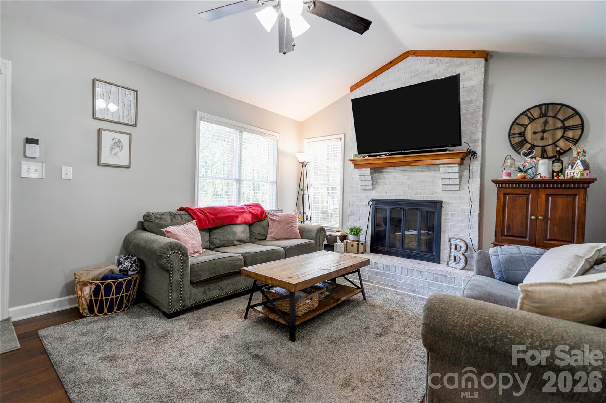 101 Doree Lane, Crouse, NC - photo 9 of 37
