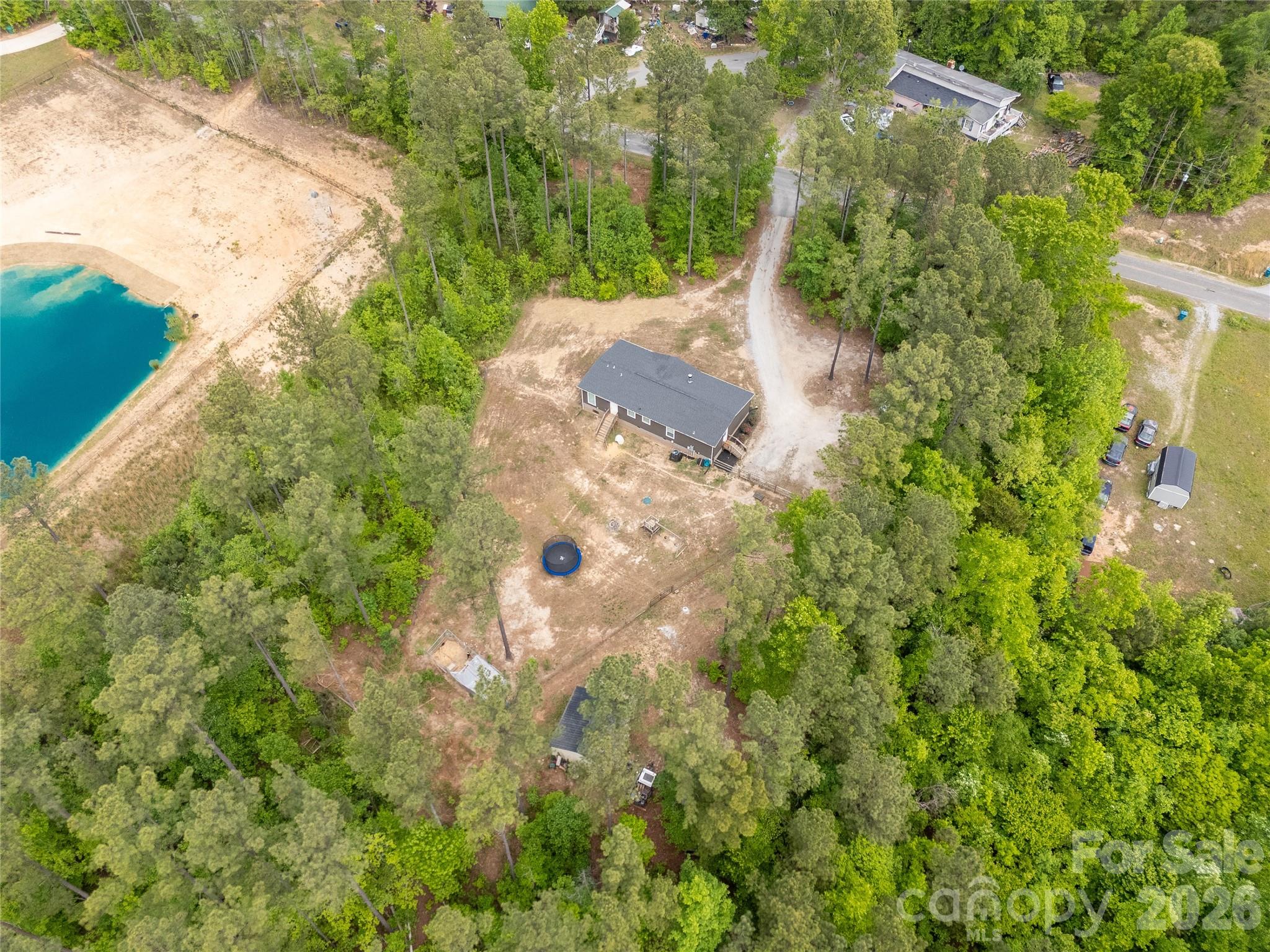 412 Mullinax Circle, Blacksburg, SC - photo 34 of 39