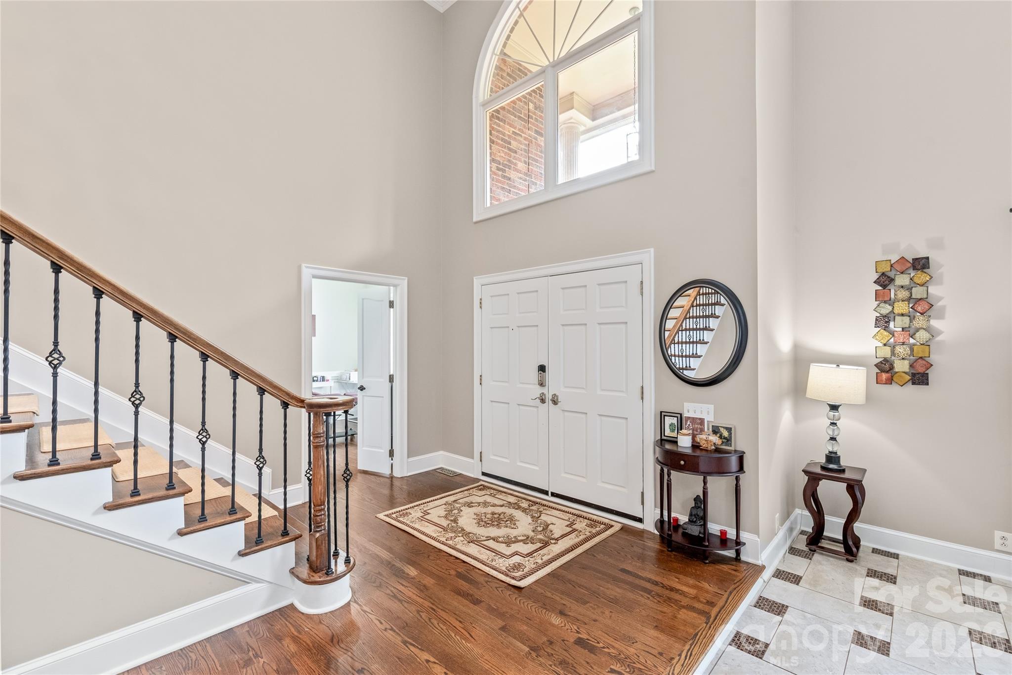 8600 Brownes Pond Lane, Charlotte, NC - photo 4 of 45